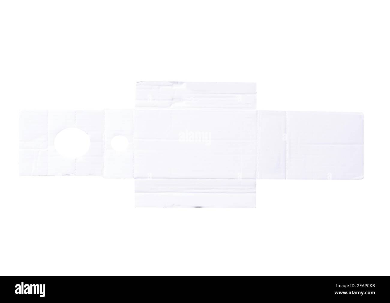 Corrugated container hi-res stock photography and images - Alamy