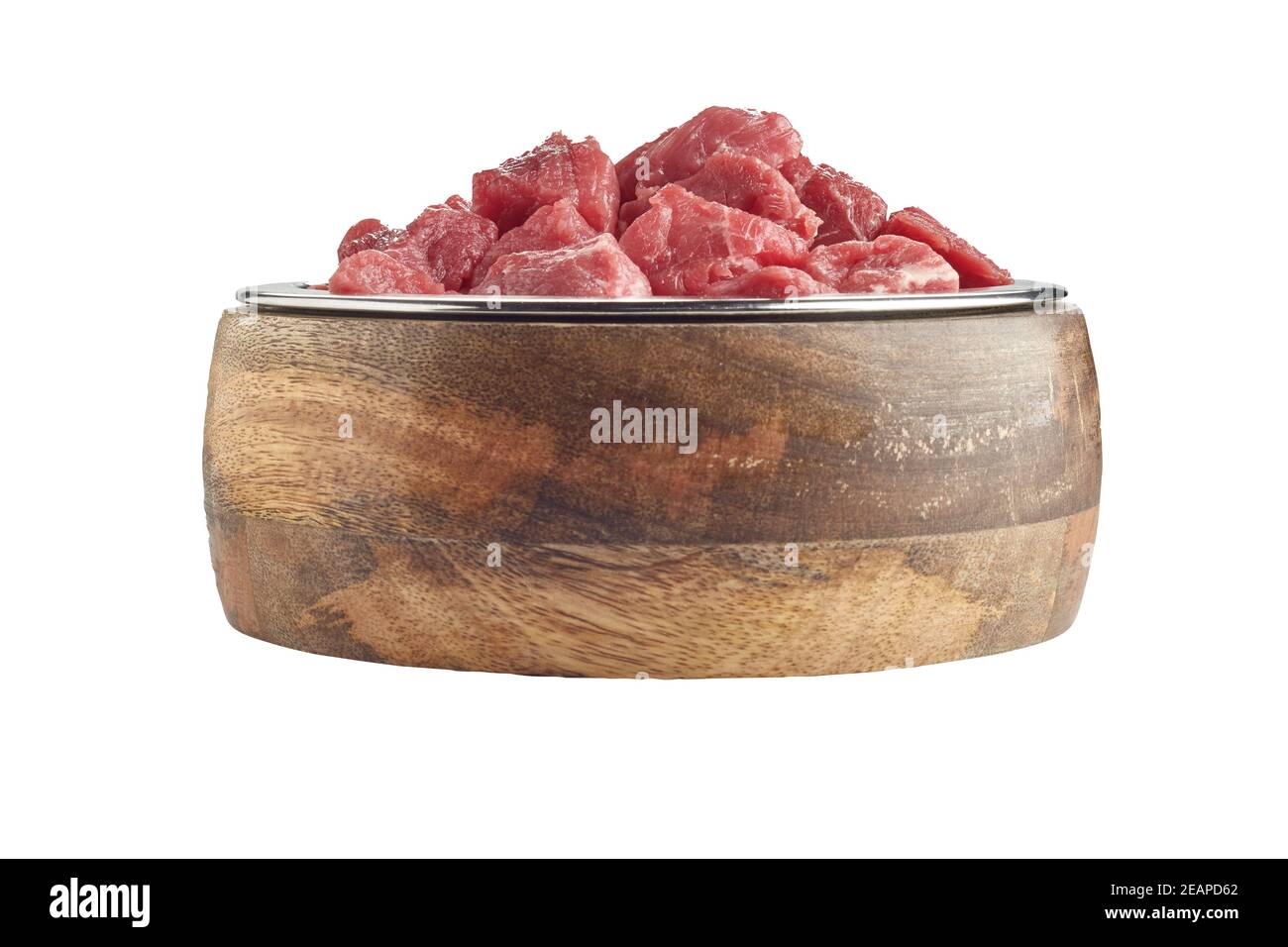 The ideal dog food Cut Out Stock Images & Pictures - Alamy