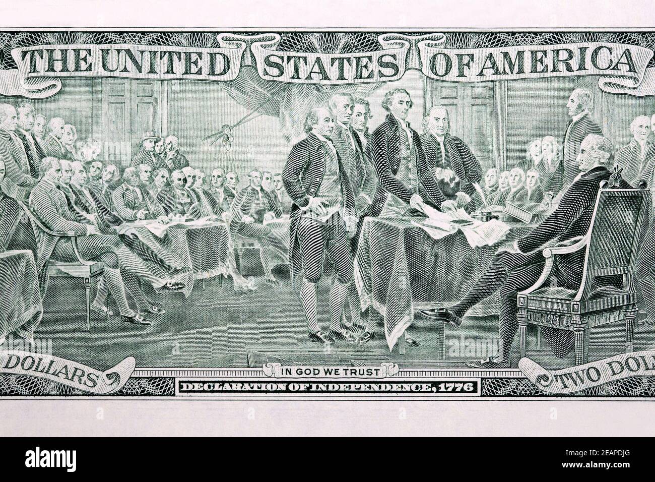 Declaration of us independence hi-res stock photography and images - Alamy