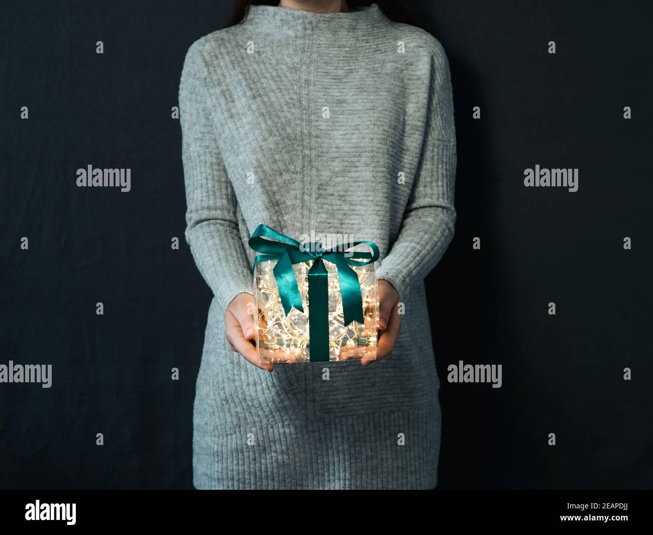 Luminous box hi-res stock photography and images - Alamy