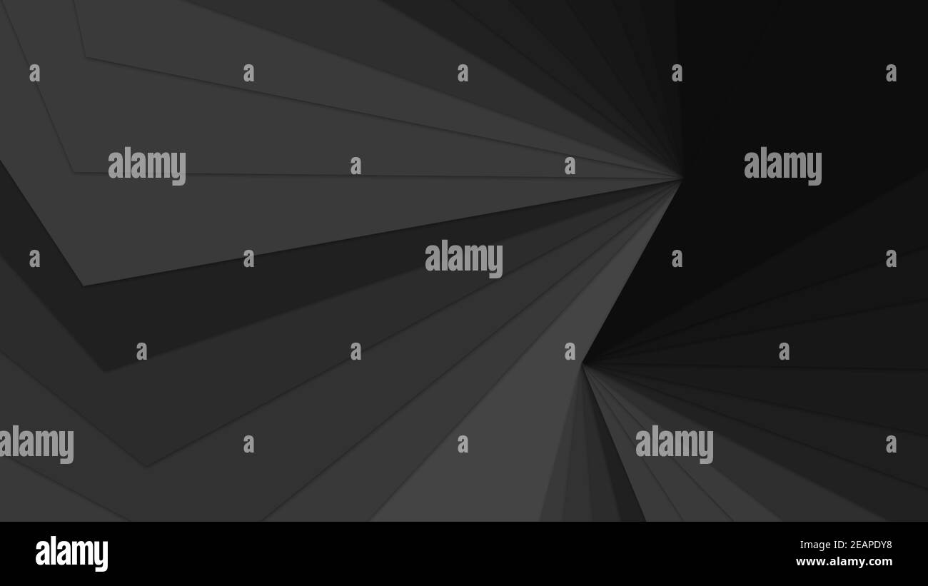 Light lines texture Black and White Stock Photos & Images - Alamy