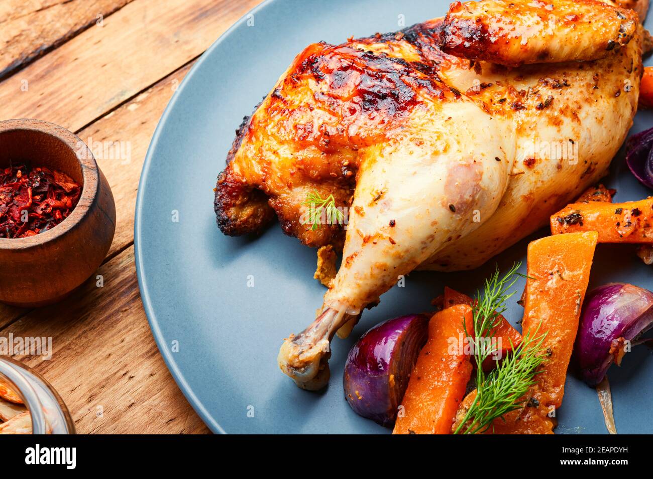 Poultry meat hi-res stock photography and images - Alamy