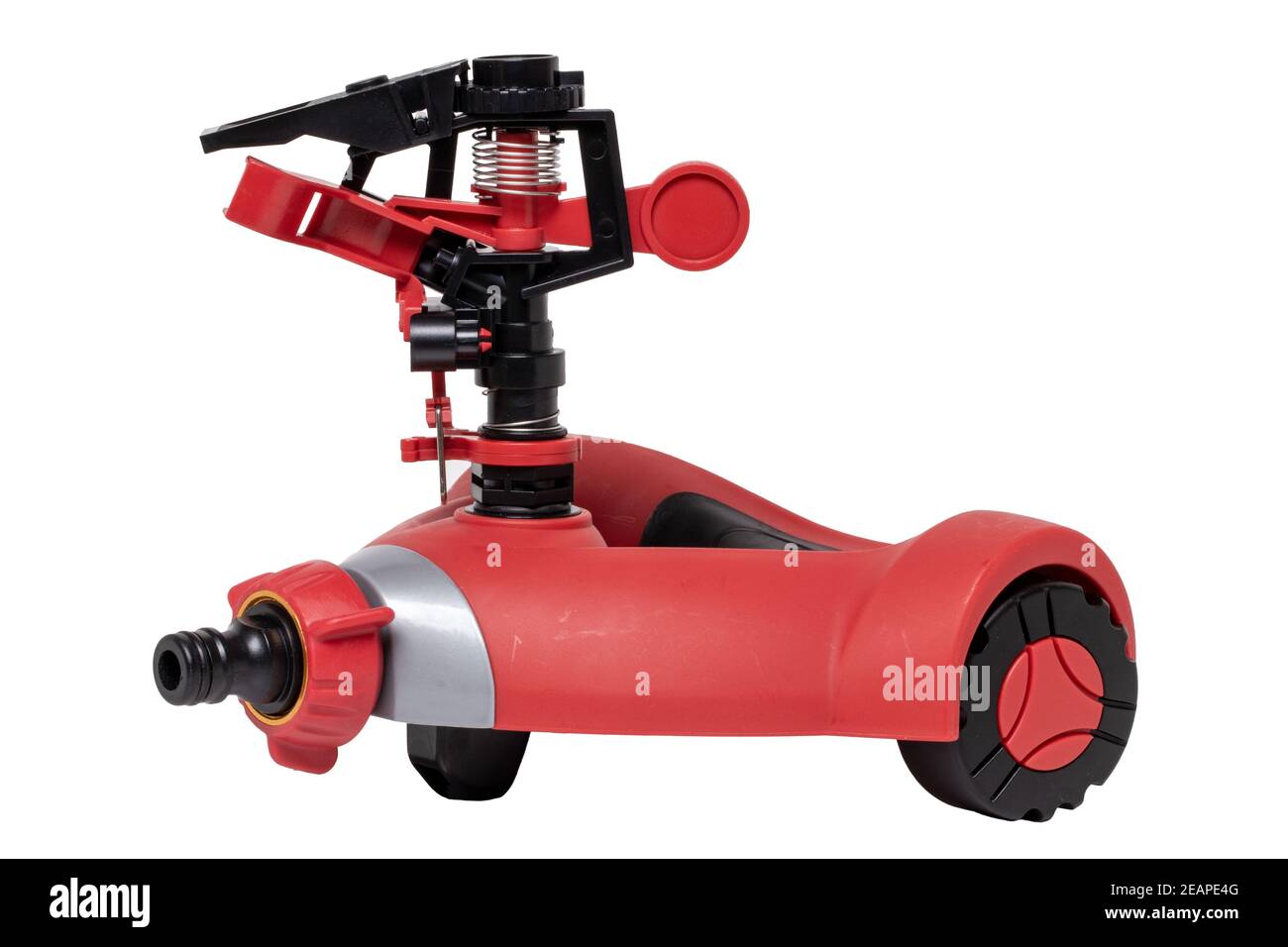 Irrigation light Cut Out Stock Images & Pictures - Alamy