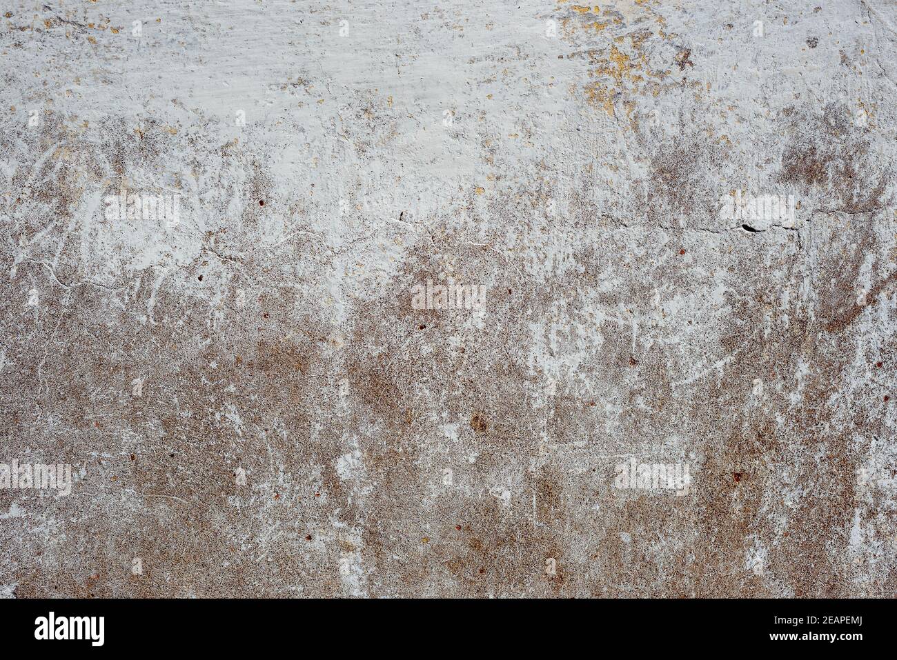Detail of dirty concrete wall Stock Photo - Alamy