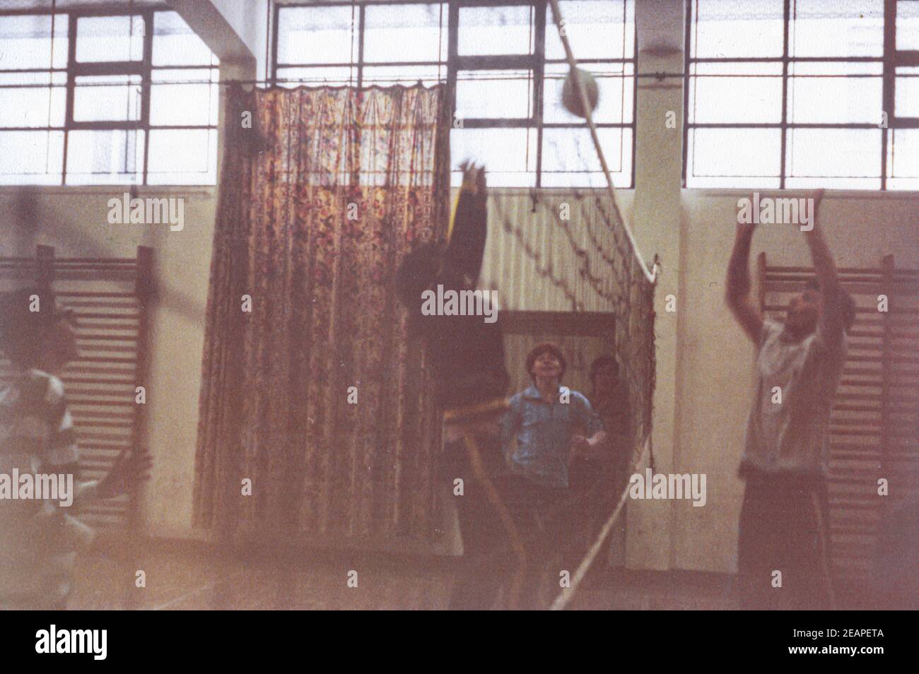 Kids Training Gym High Resolution Stock Photography and Images - Alamy