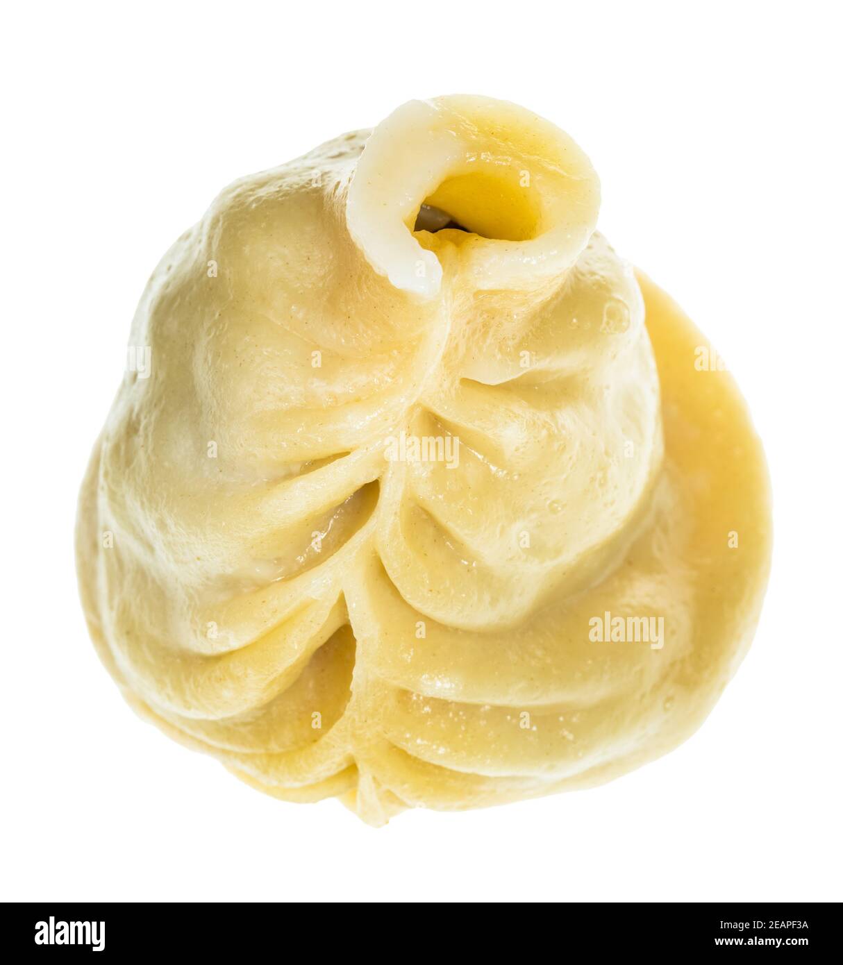 Mongolian buuz hi-res stock photography and images - Alamy