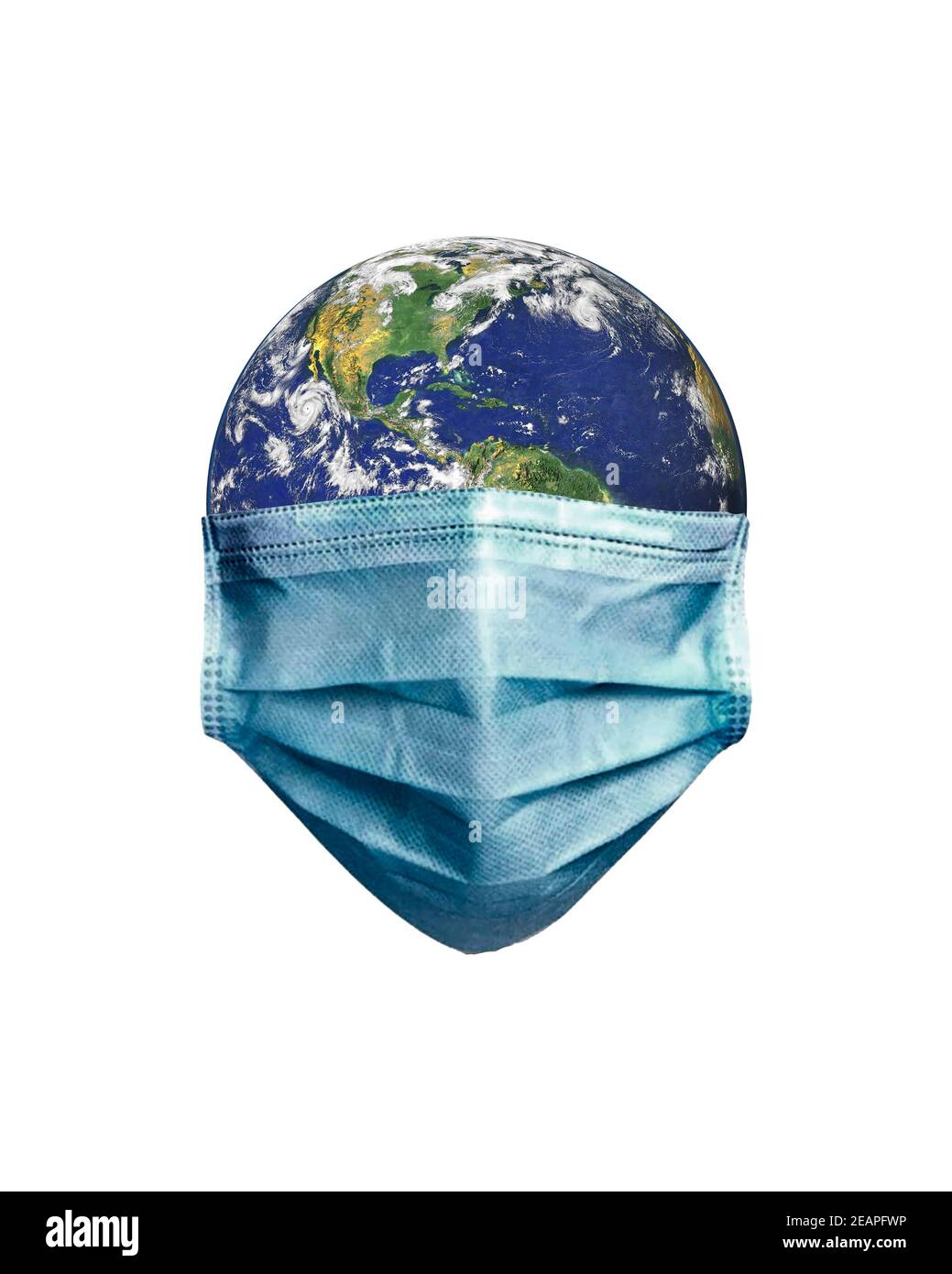 Face facemask Cut Out Stock Images & Pictures - Alamy