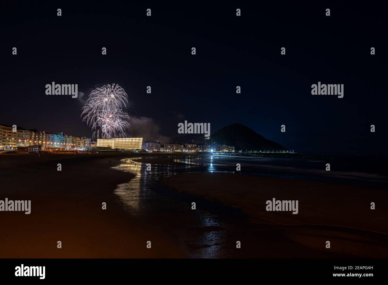 Fire Festival In Spain High Resolution Stock Photography and Images - Alamy