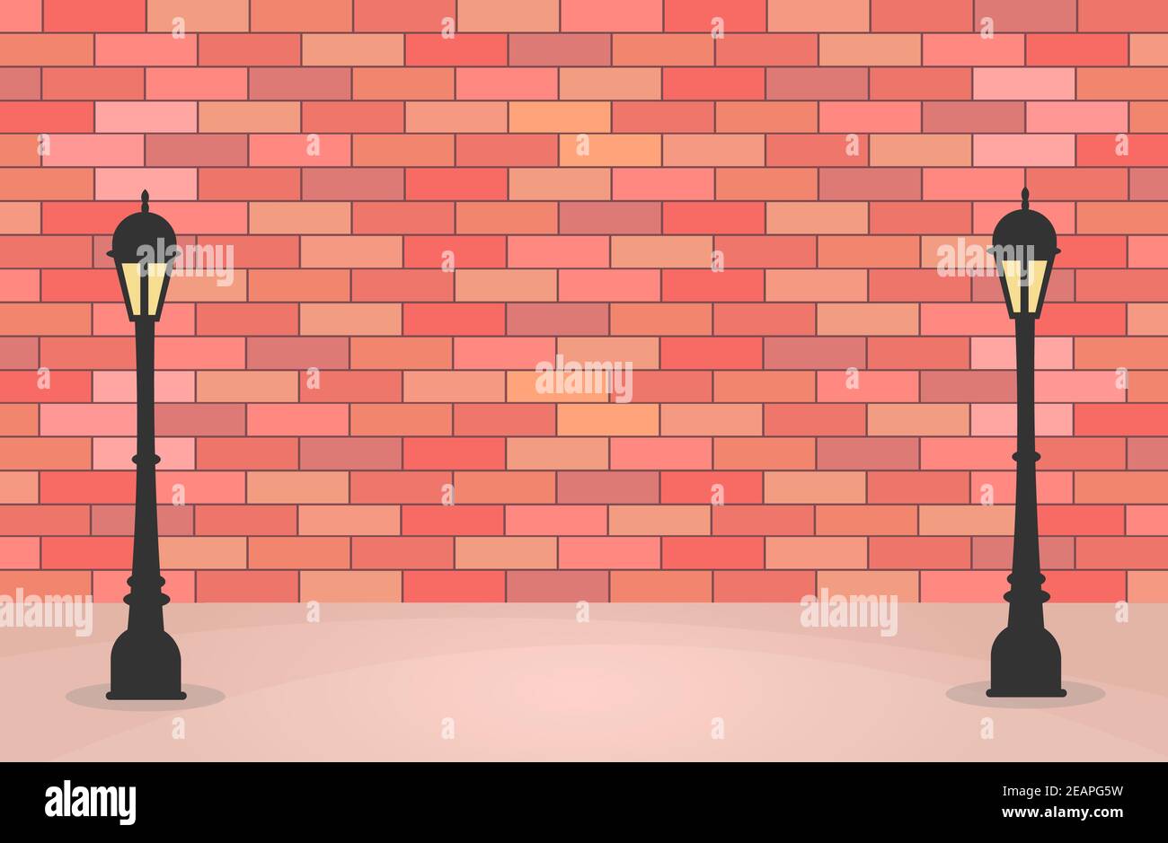 Creative abstract urban street Stock Vector Images - Alamy