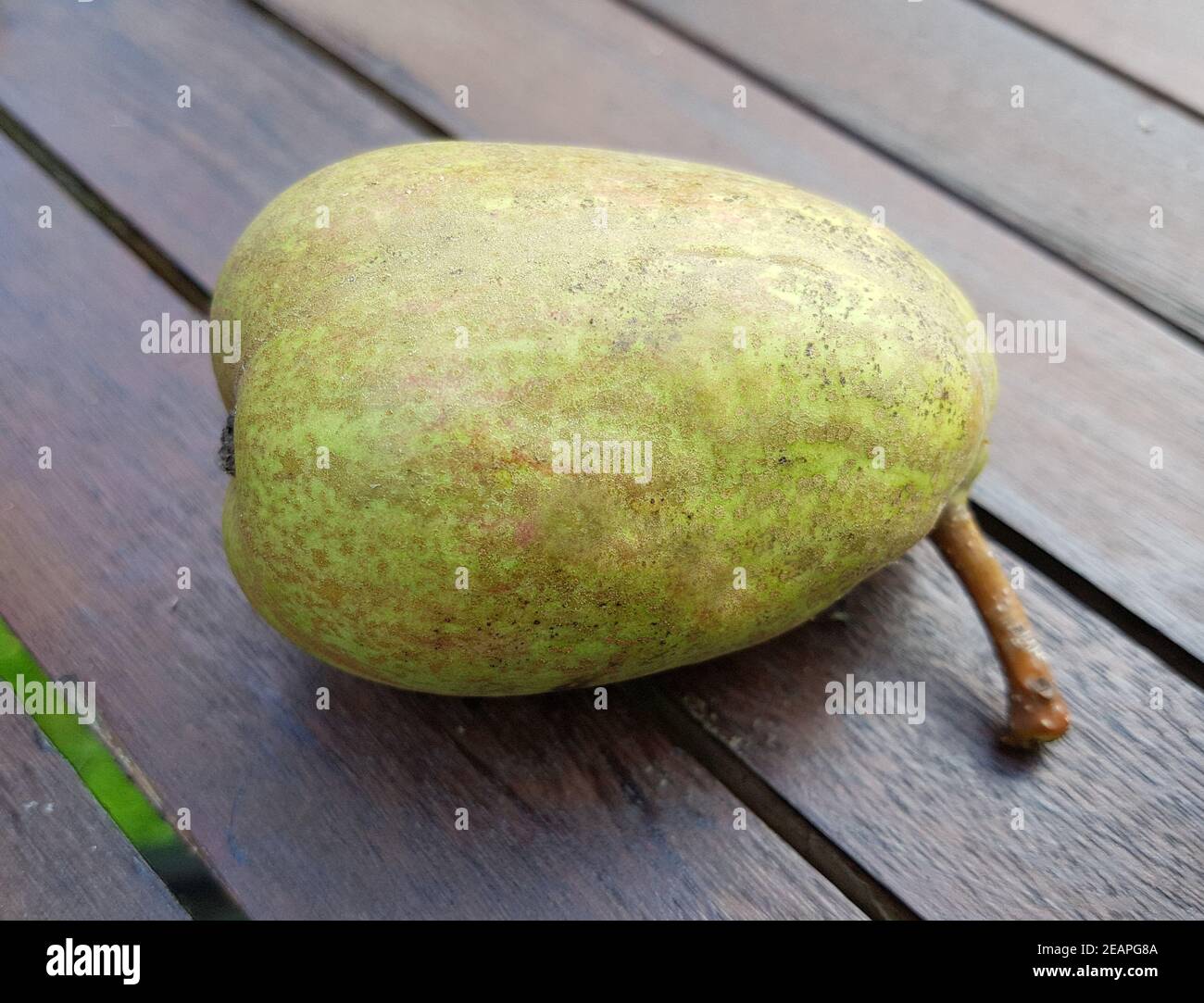 Birnen sorte hi-res stock photography and images - Alamy