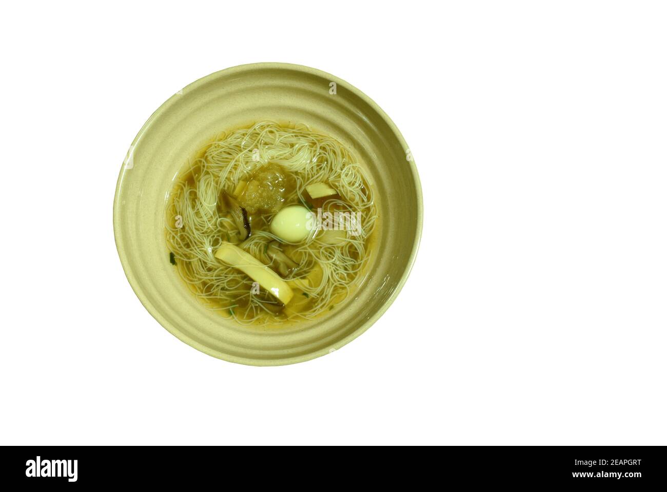 Fish stew with rice Cut Out Stock Images & Pictures - Alamy