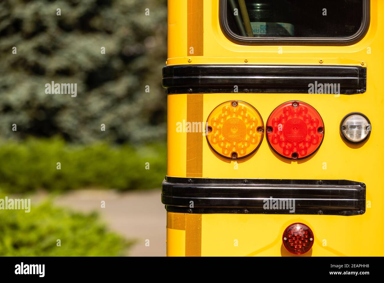 Pair of headlights hi-res stock photography and images - Alamy