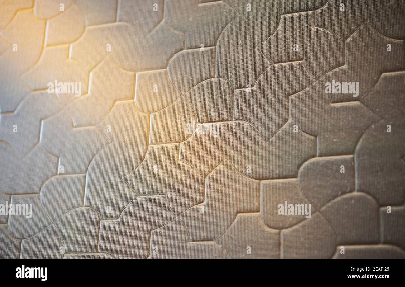 Unique background of glass with line making wallpaper Stock Photo - Alamy