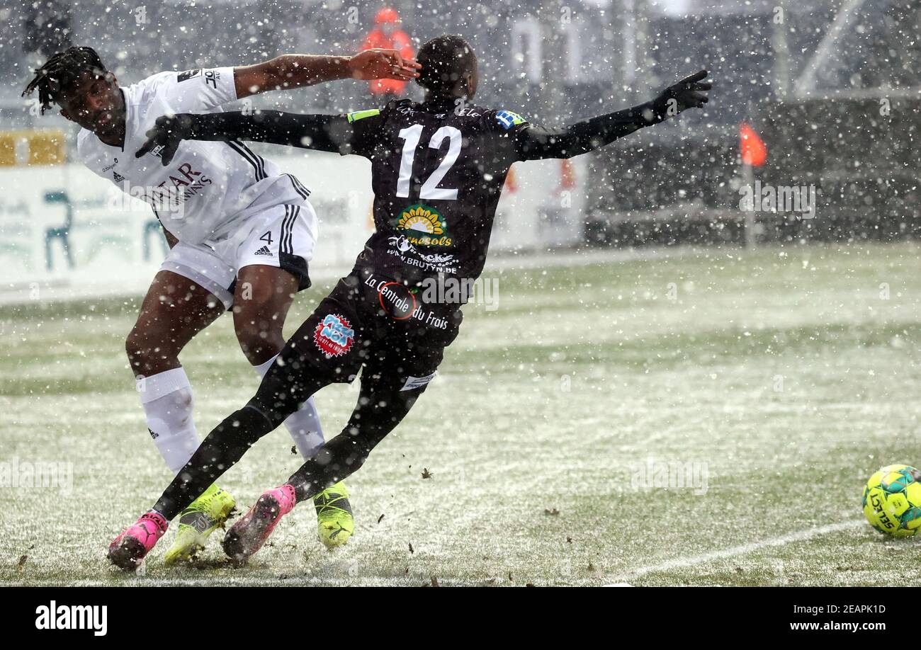 Amateu hi-res stock photography and images - Alamy