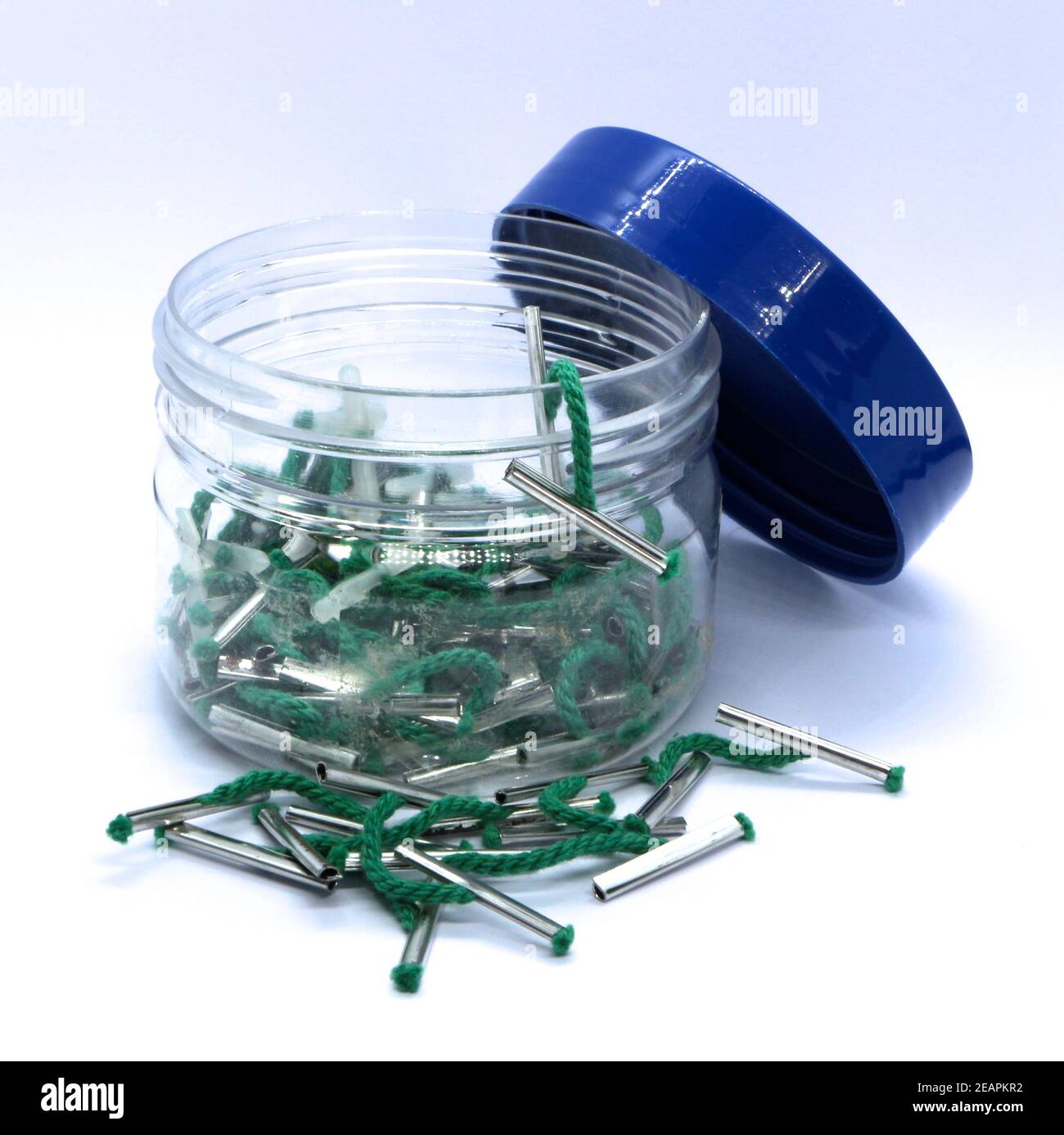 String In A Box High Resolution Stock Photography and Images - Alamy