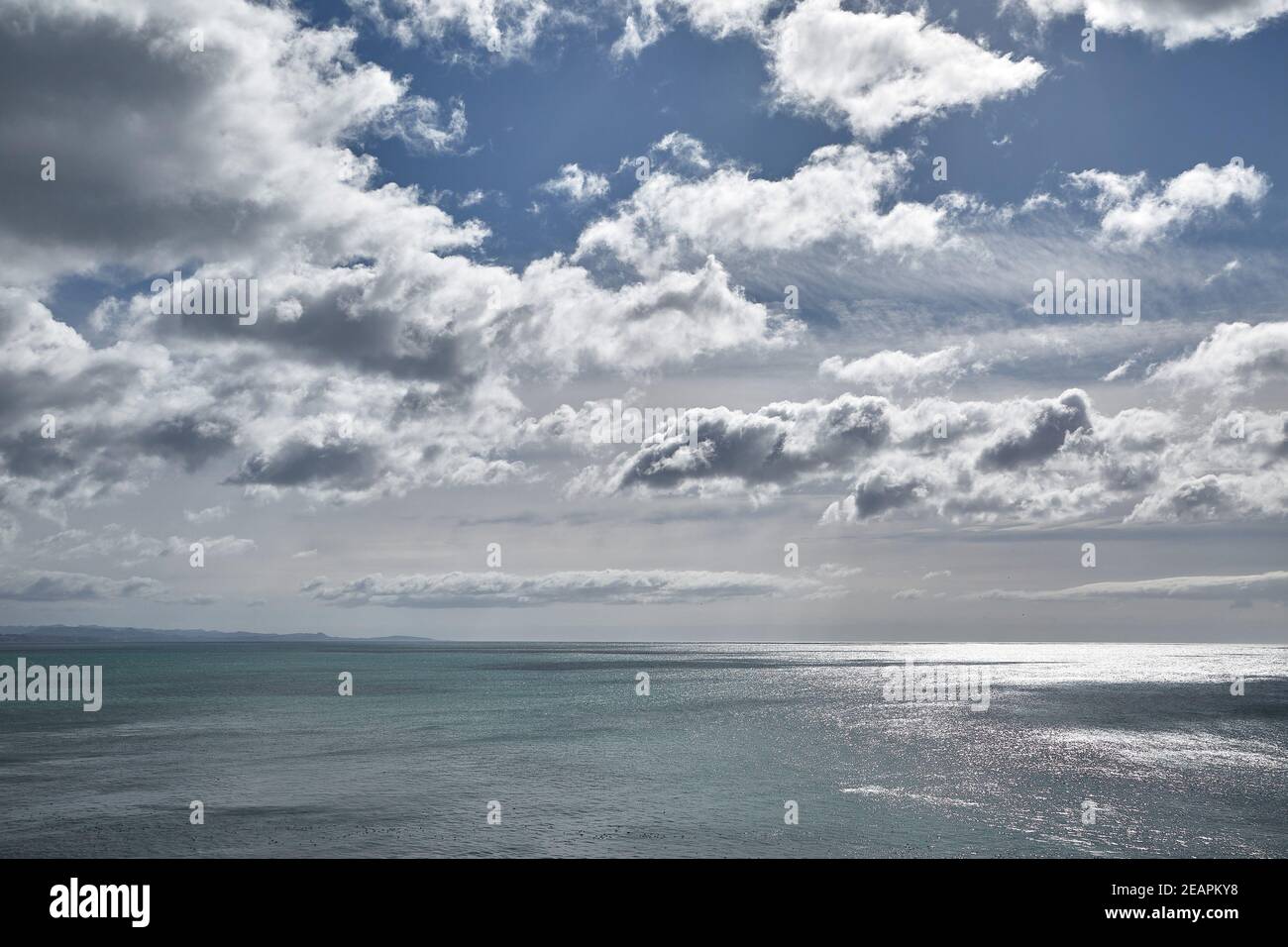 Endless seas hi-res stock photography and images - Alamy