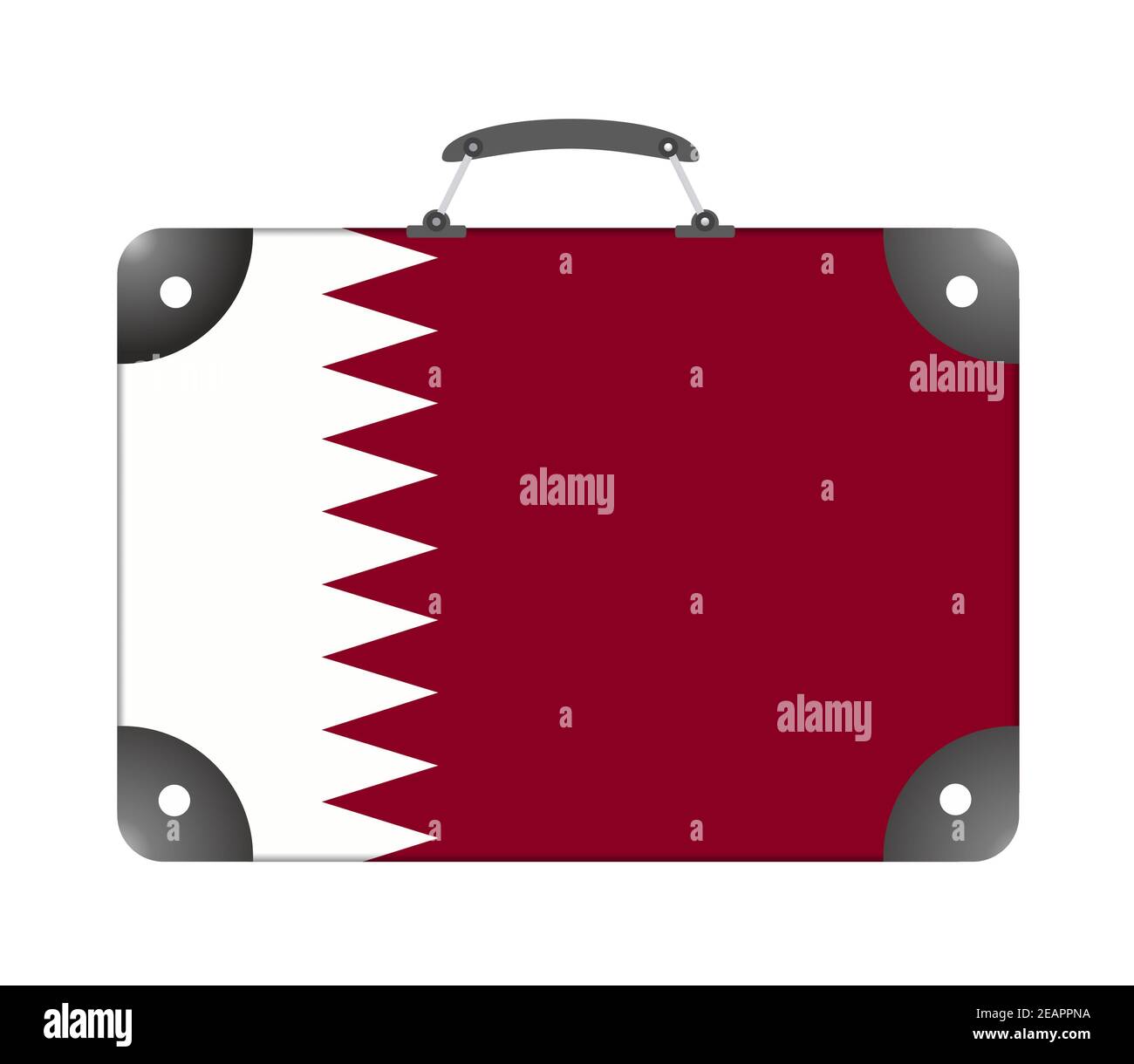 White background qatar hi-res stock photography and images - Alamy