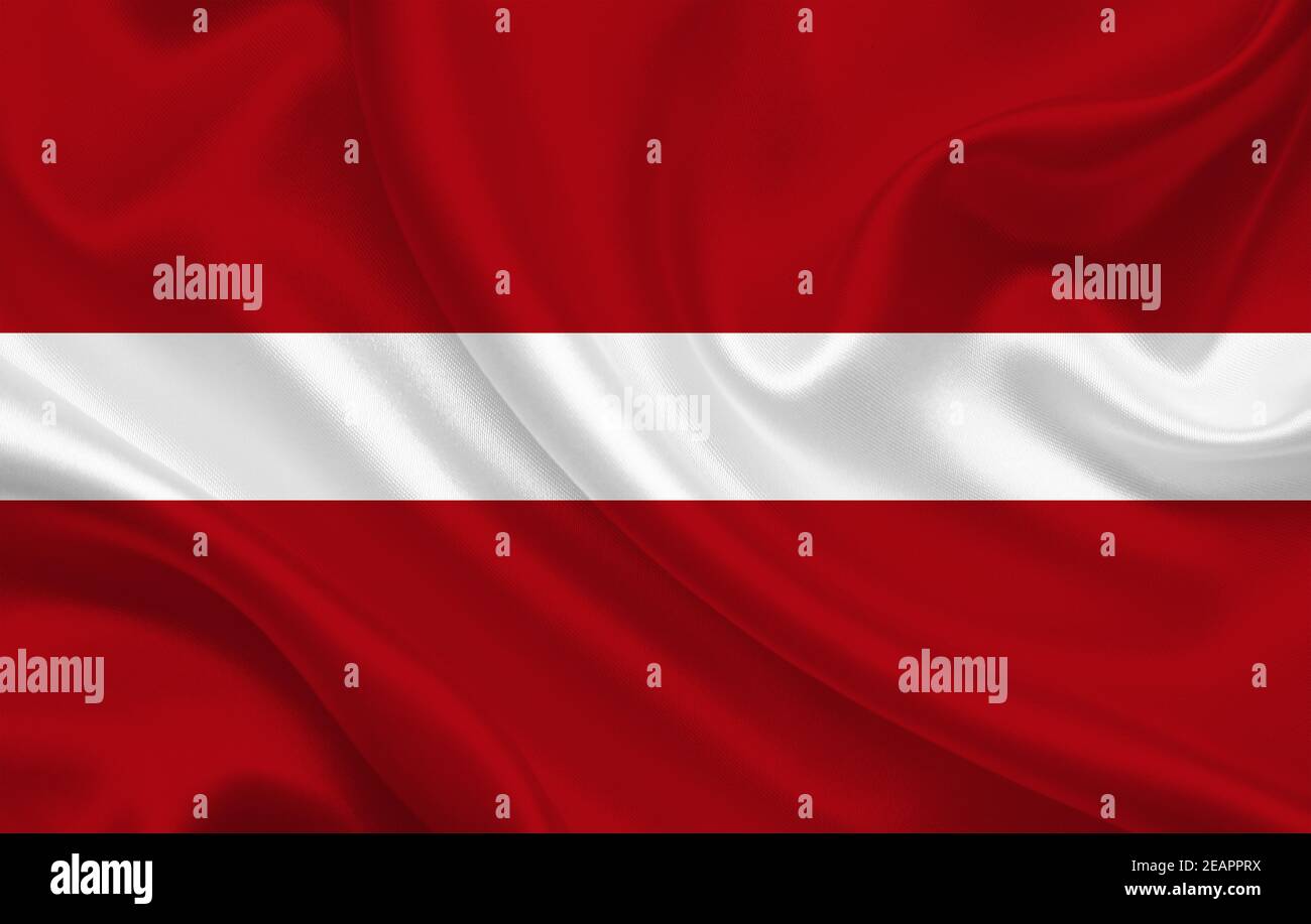 Latvia latvian flag map hi-res stock photography and images - Alamy
