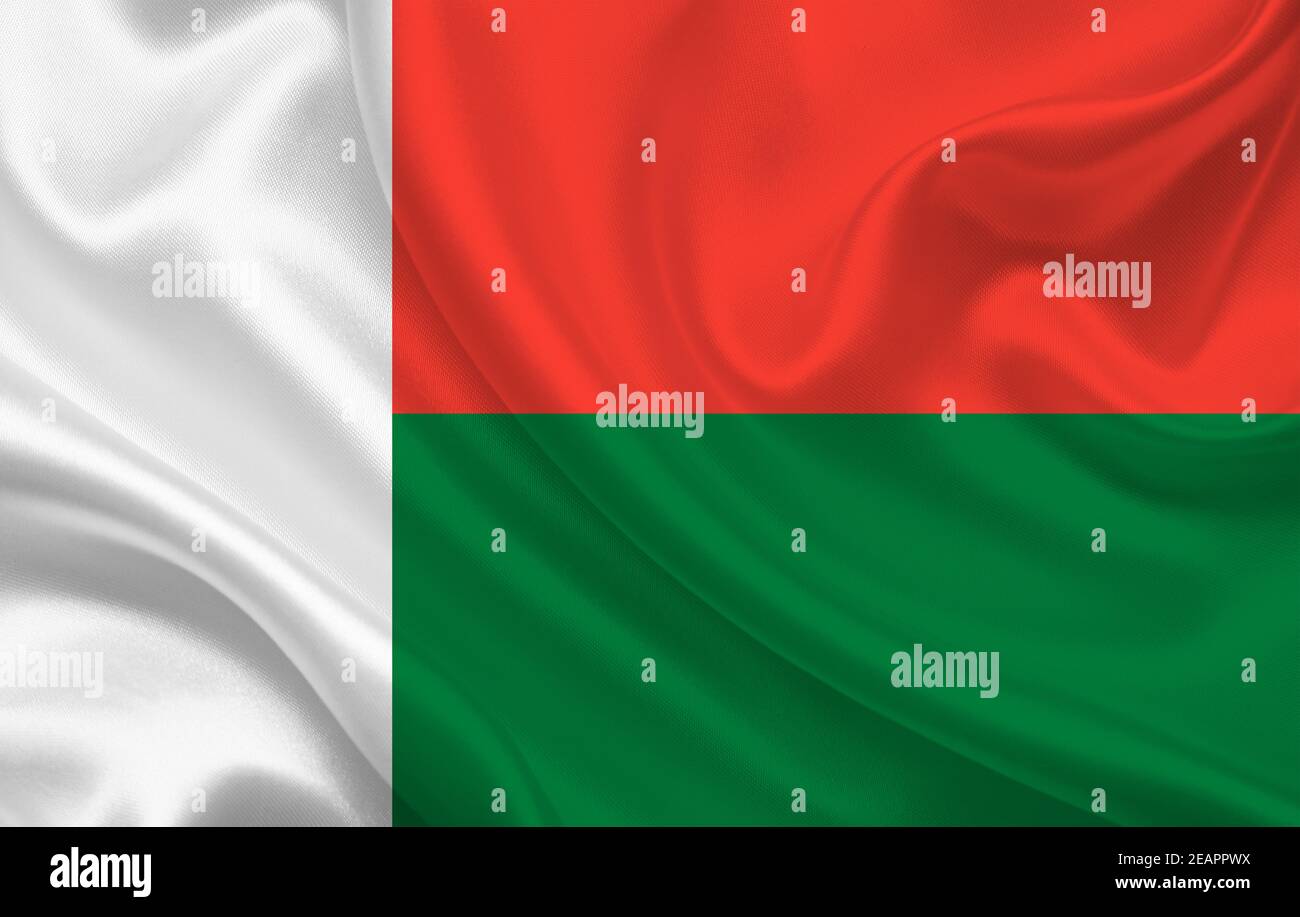 Madagascar national hi-res stock photography and images - Alamy