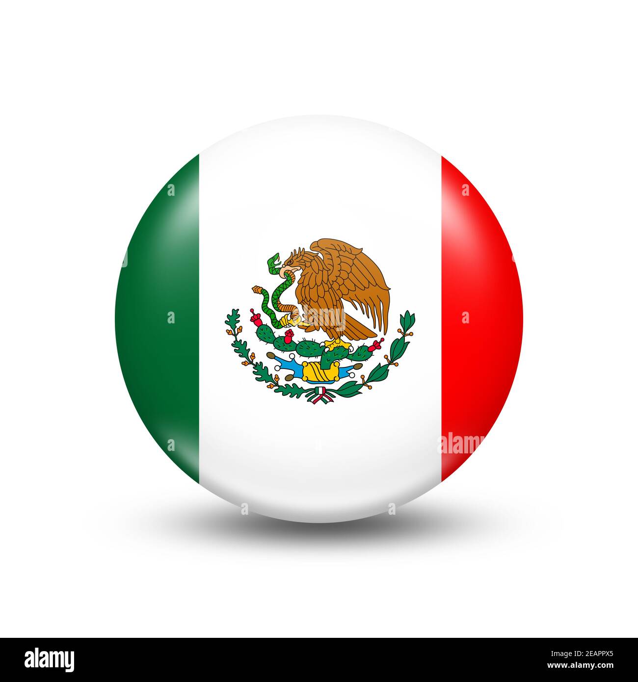 Mexican flag colors hi-res stock photography and images - Alamy