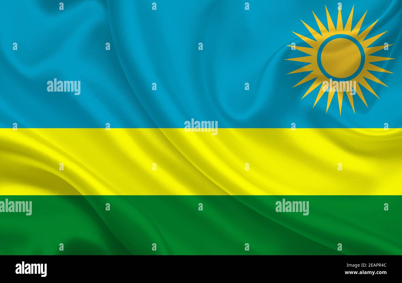 Rwandan people hi-res stock photography and images - Alamy