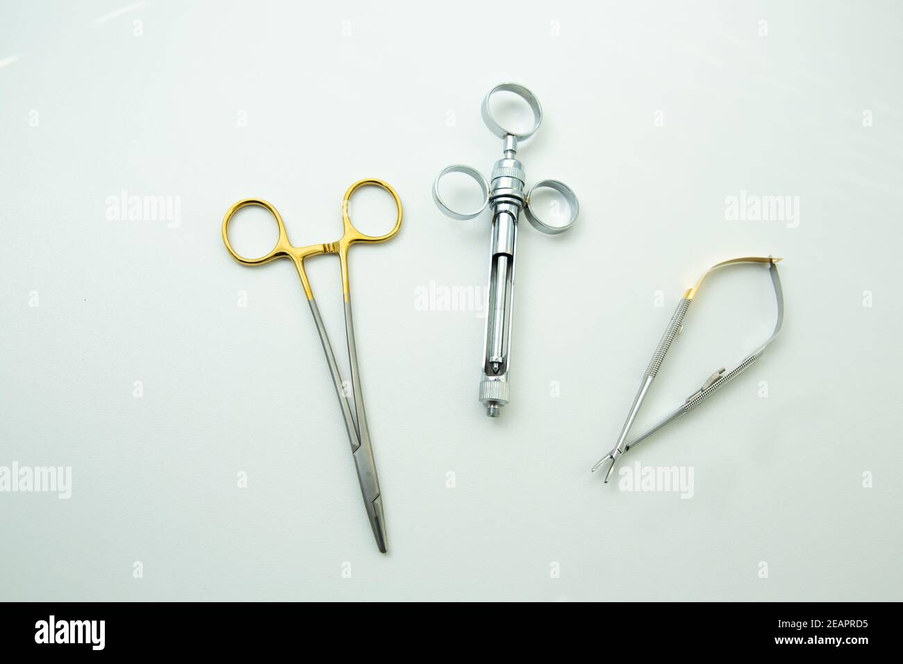 instrument for the dentist, for the treatment and inspection of teeth ...