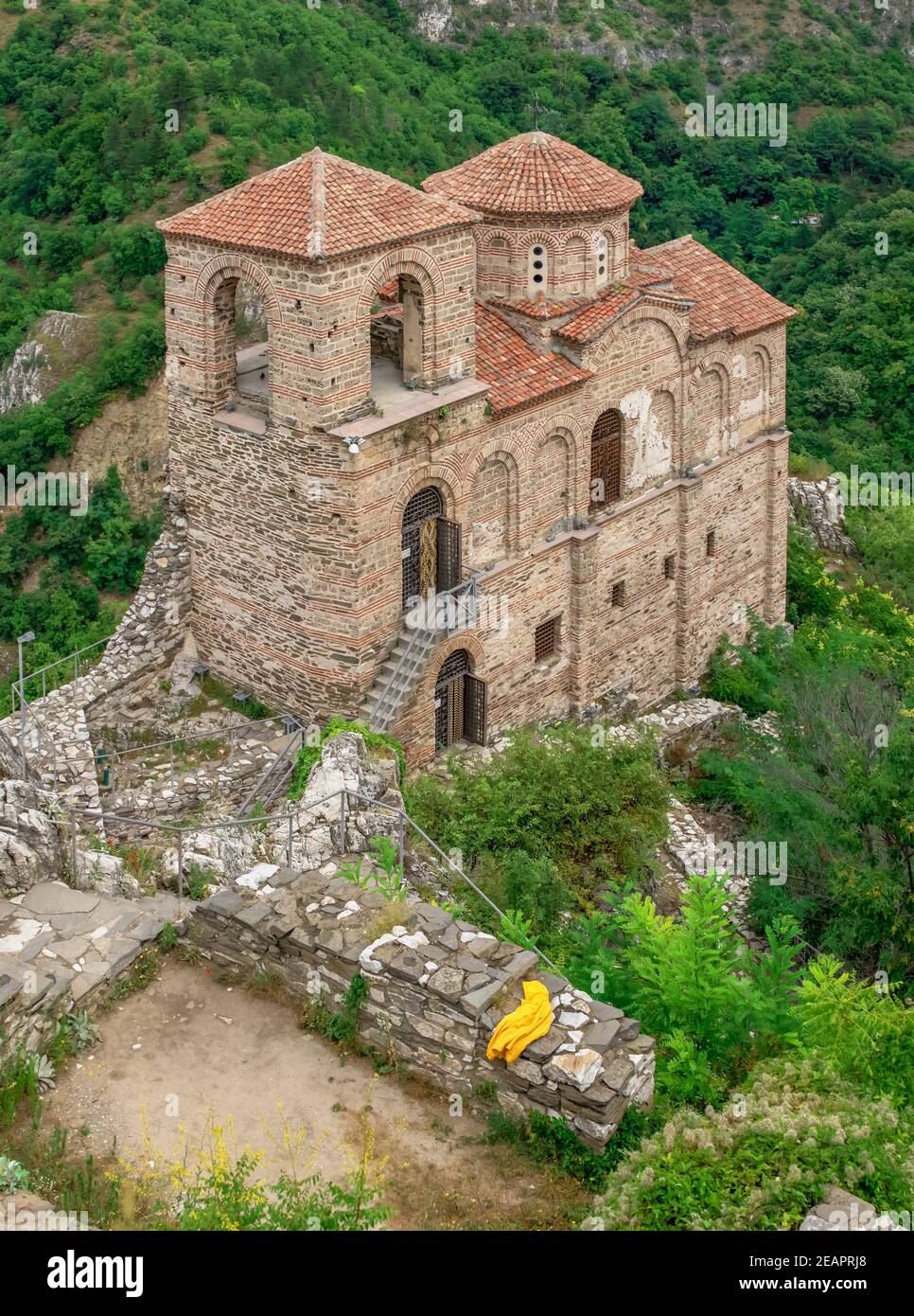 Excursion bulgaria hi-res stock photography and images - Alamy