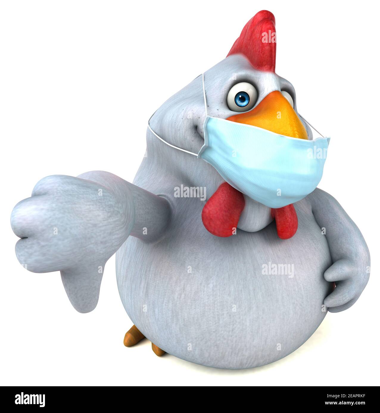 Chicken flu Cut Out Stock Images & Pictures - Alamy