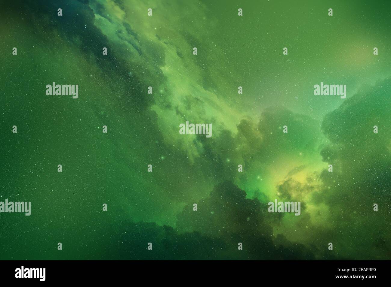 a Space Background with colors Stock Photo - Alamy