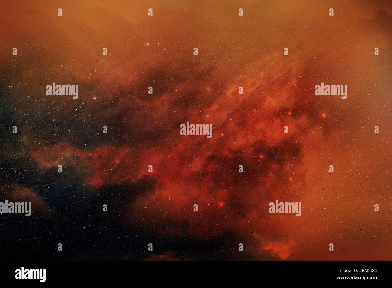 a Space Background with colors Stock Photo - Alamy