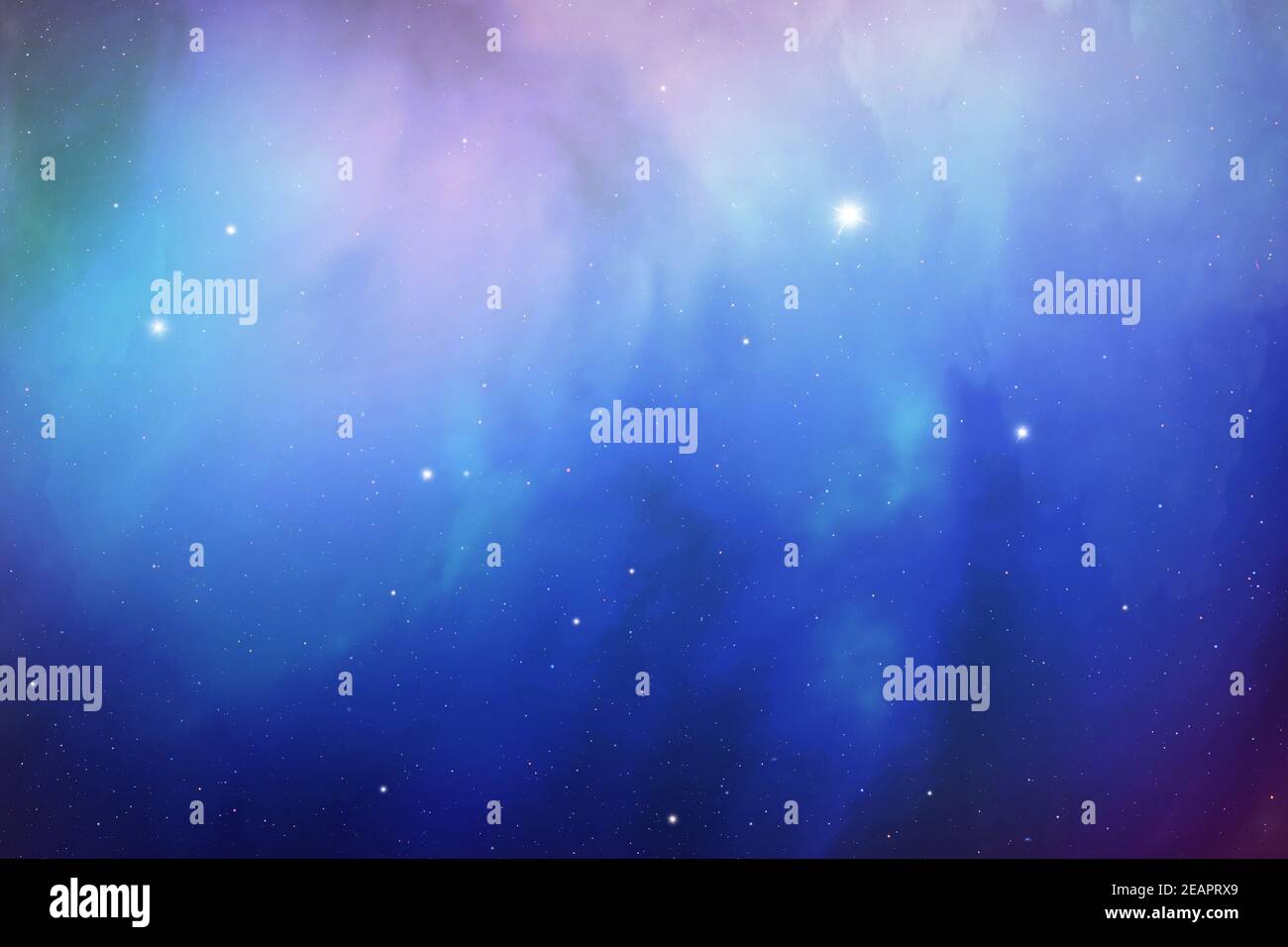 a Space Background with colors Stock Photo - Alamy