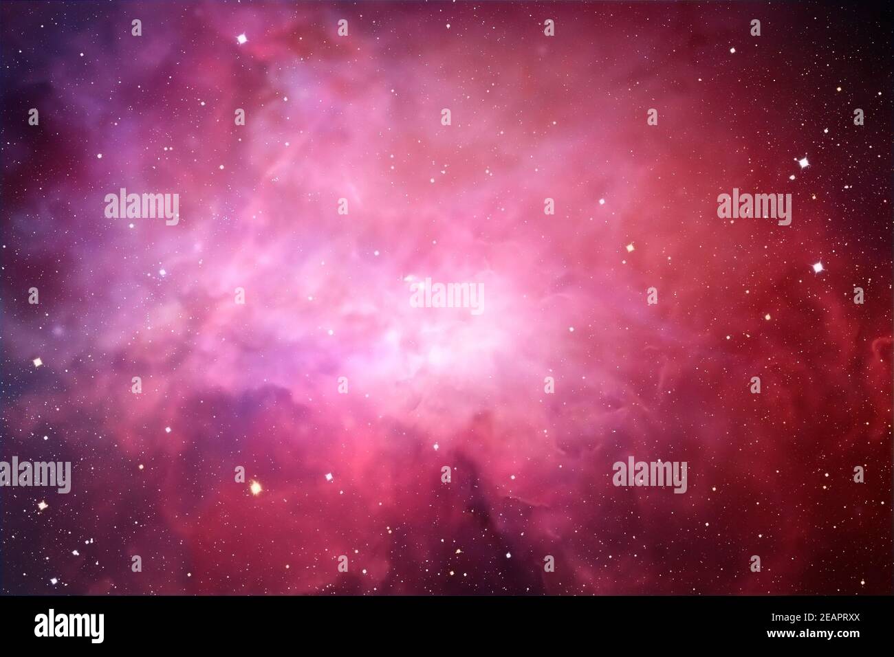 a Space Background with colors Stock Photo - Alamy