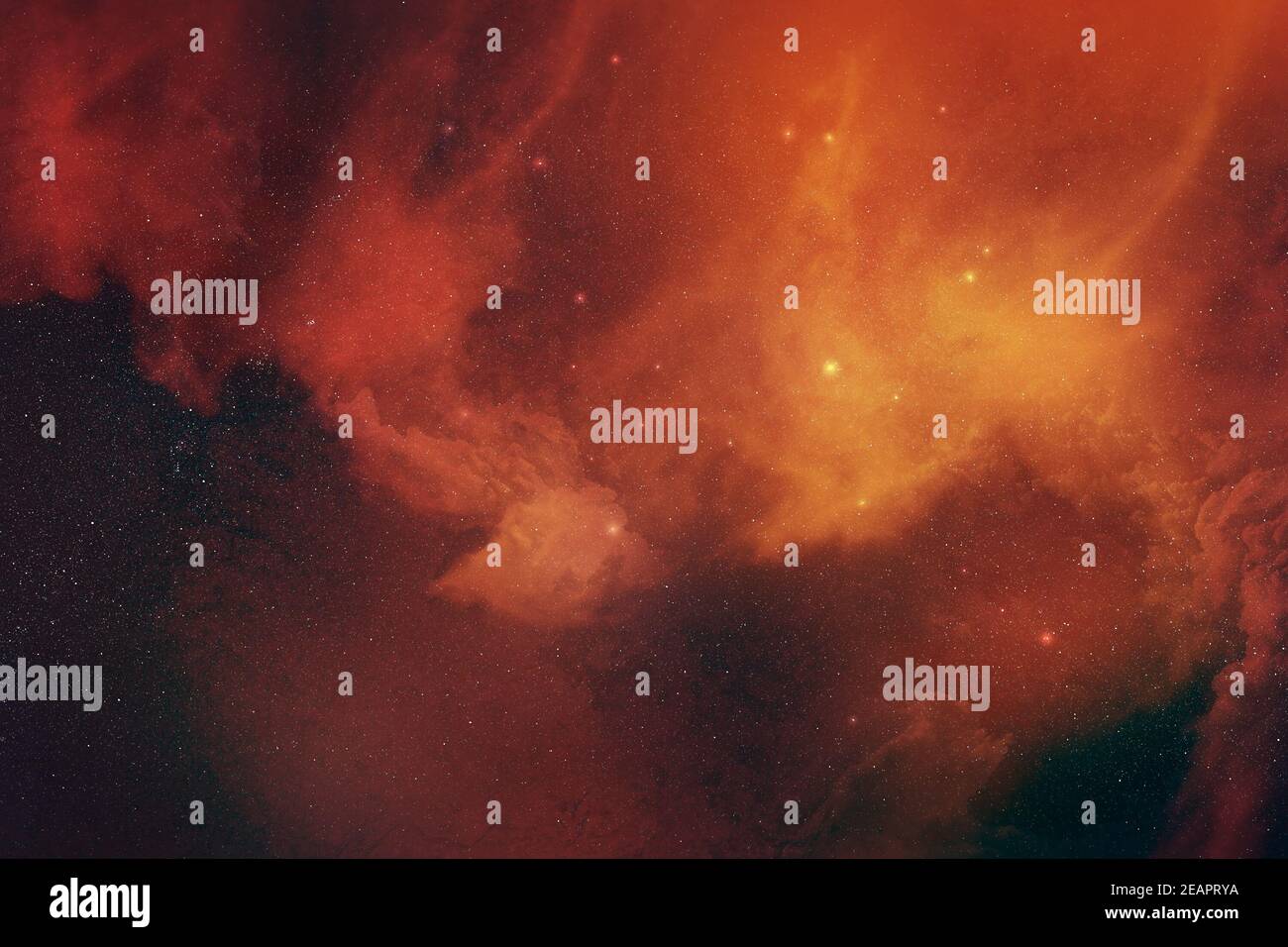 a Space Background with colors Stock Photo - Alamy