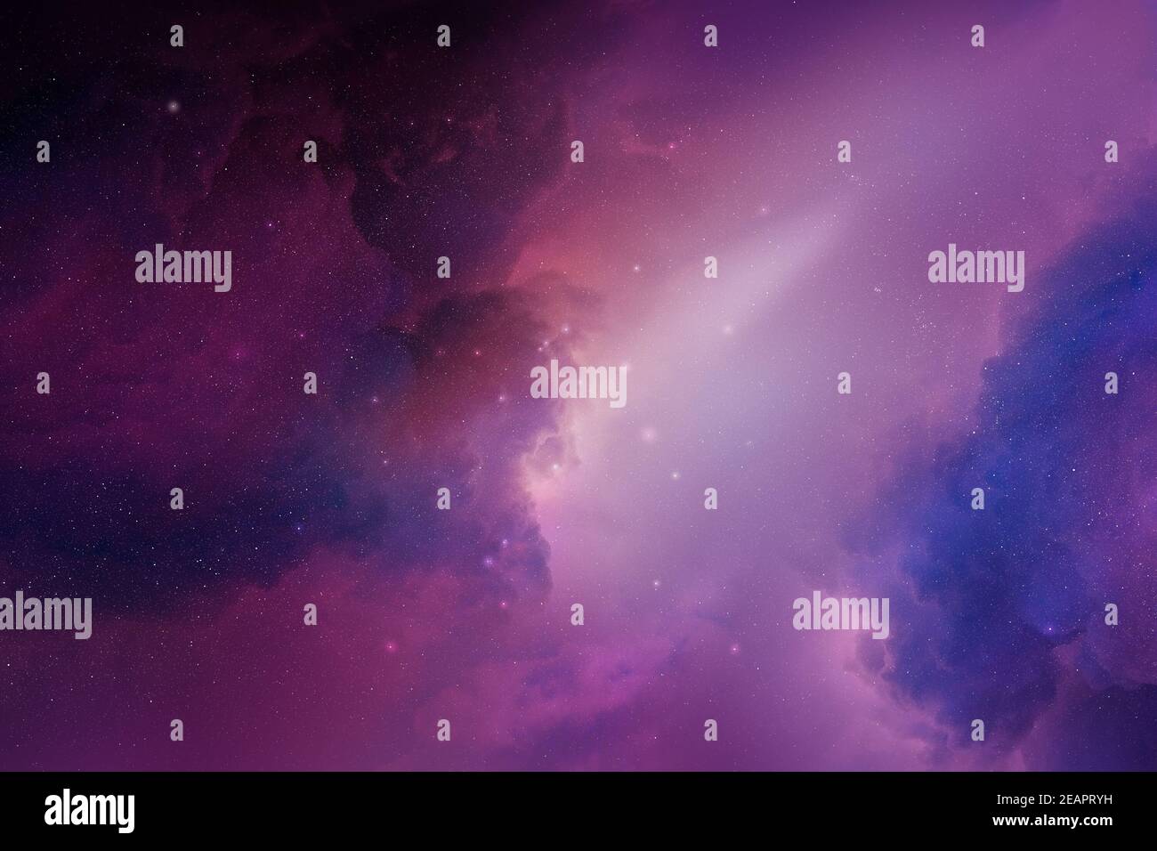 a Space Background with colors Stock Photo - Alamy