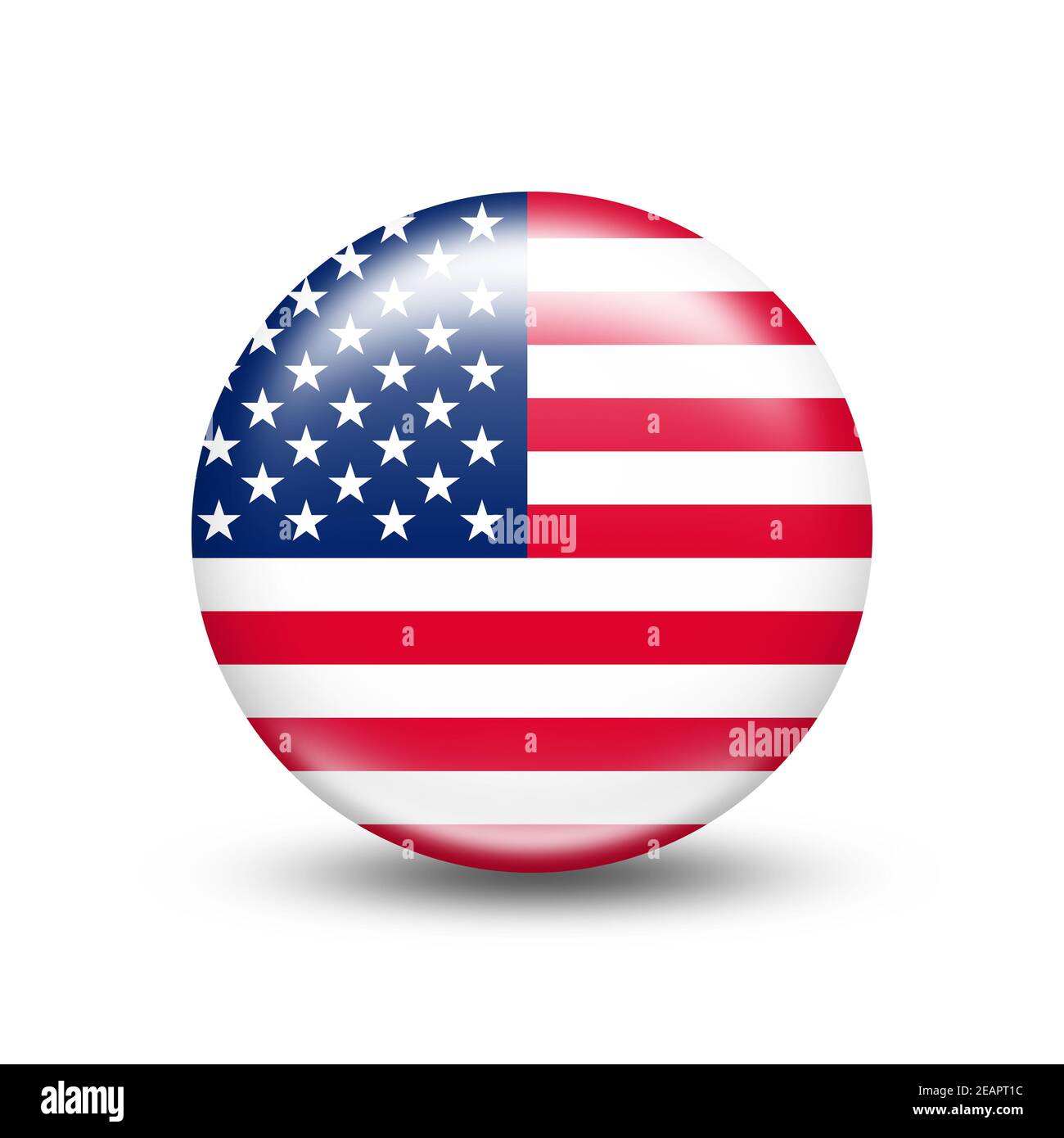 Locations usa Cut Out Stock Images & Pictures - Alamy