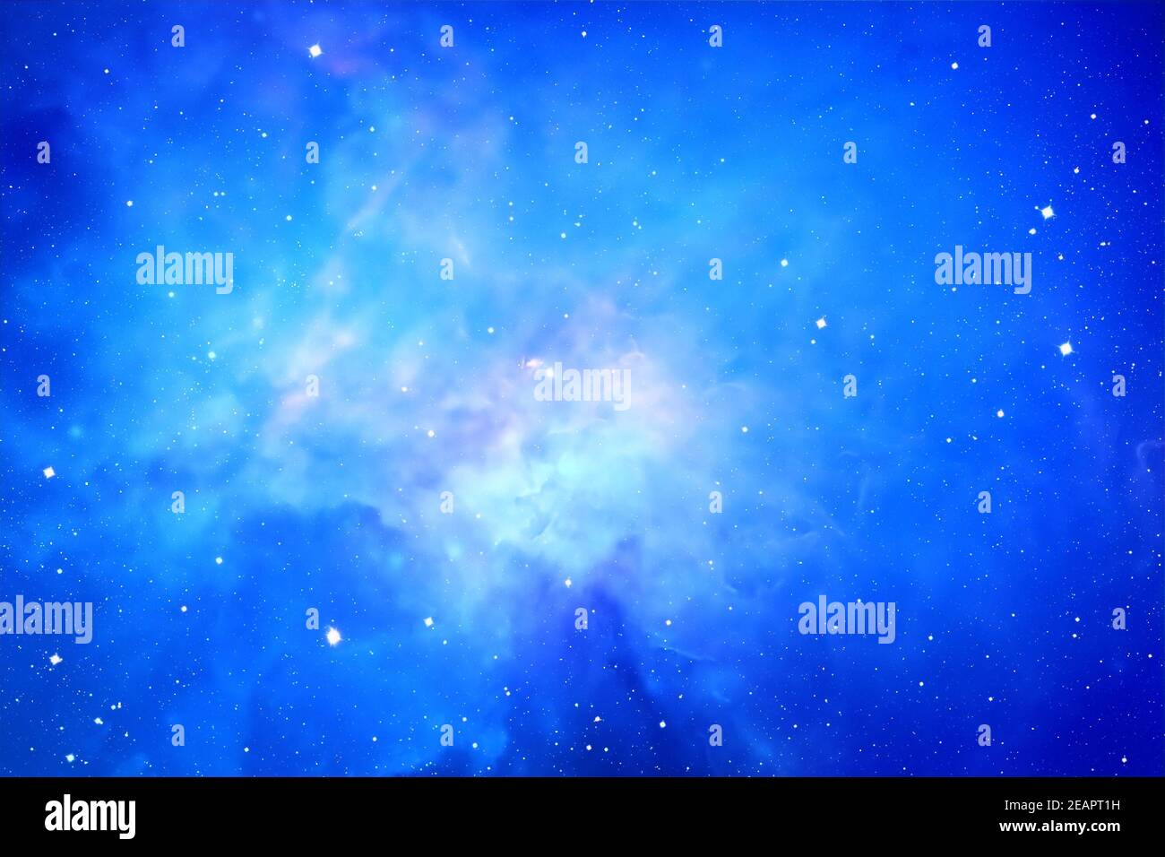 a Space Background with colors Stock Photo - Alamy