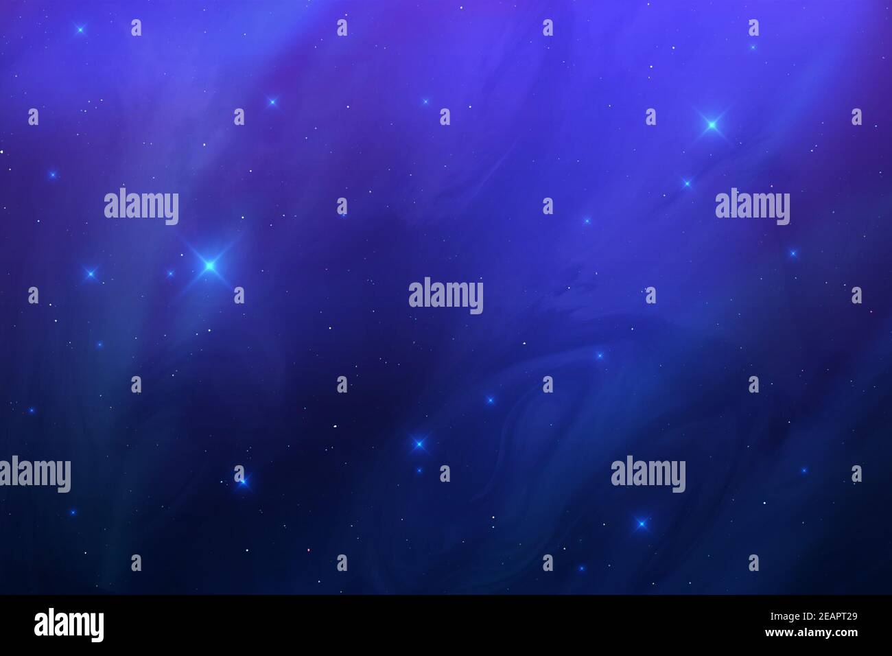 a Space Background with colors Stock Photo - Alamy