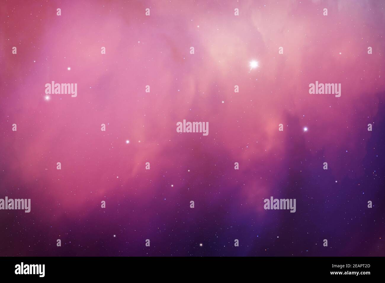 a Space Background with colors Stock Photo - Alamy