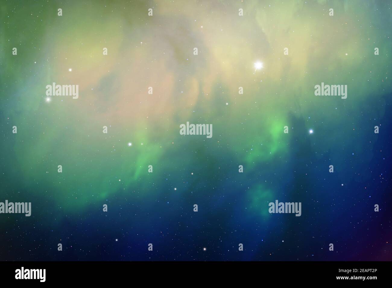 a Space Background with colors Stock Photo - Alamy