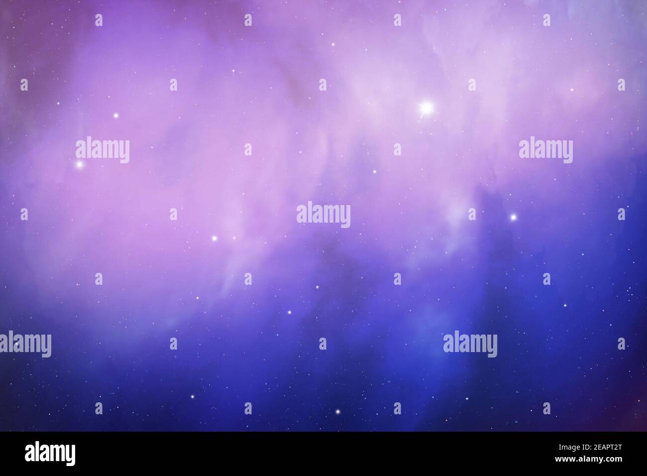 a Space Background with colors Stock Photo - Alamy