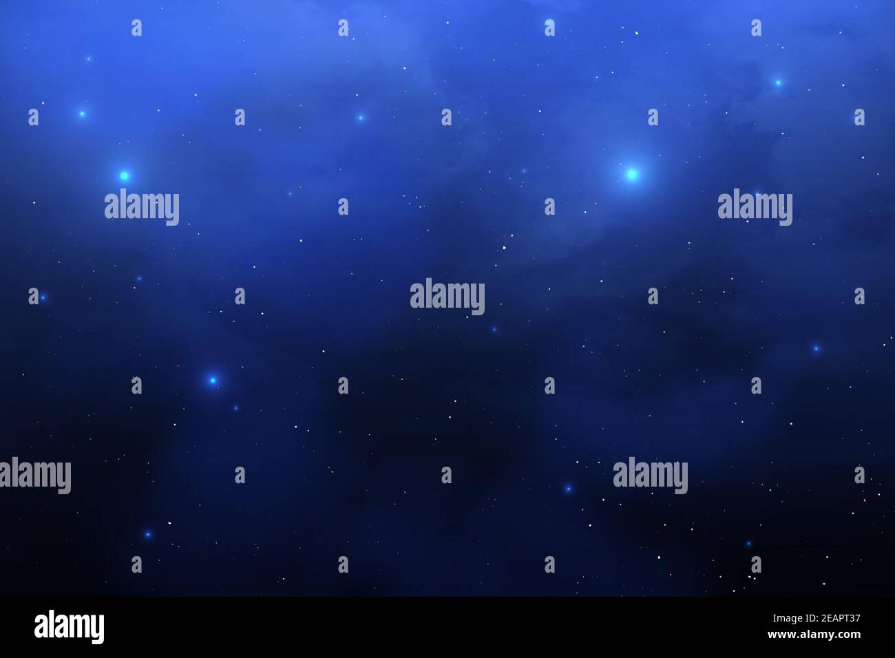 a Space Background with colors Stock Photo - Alamy