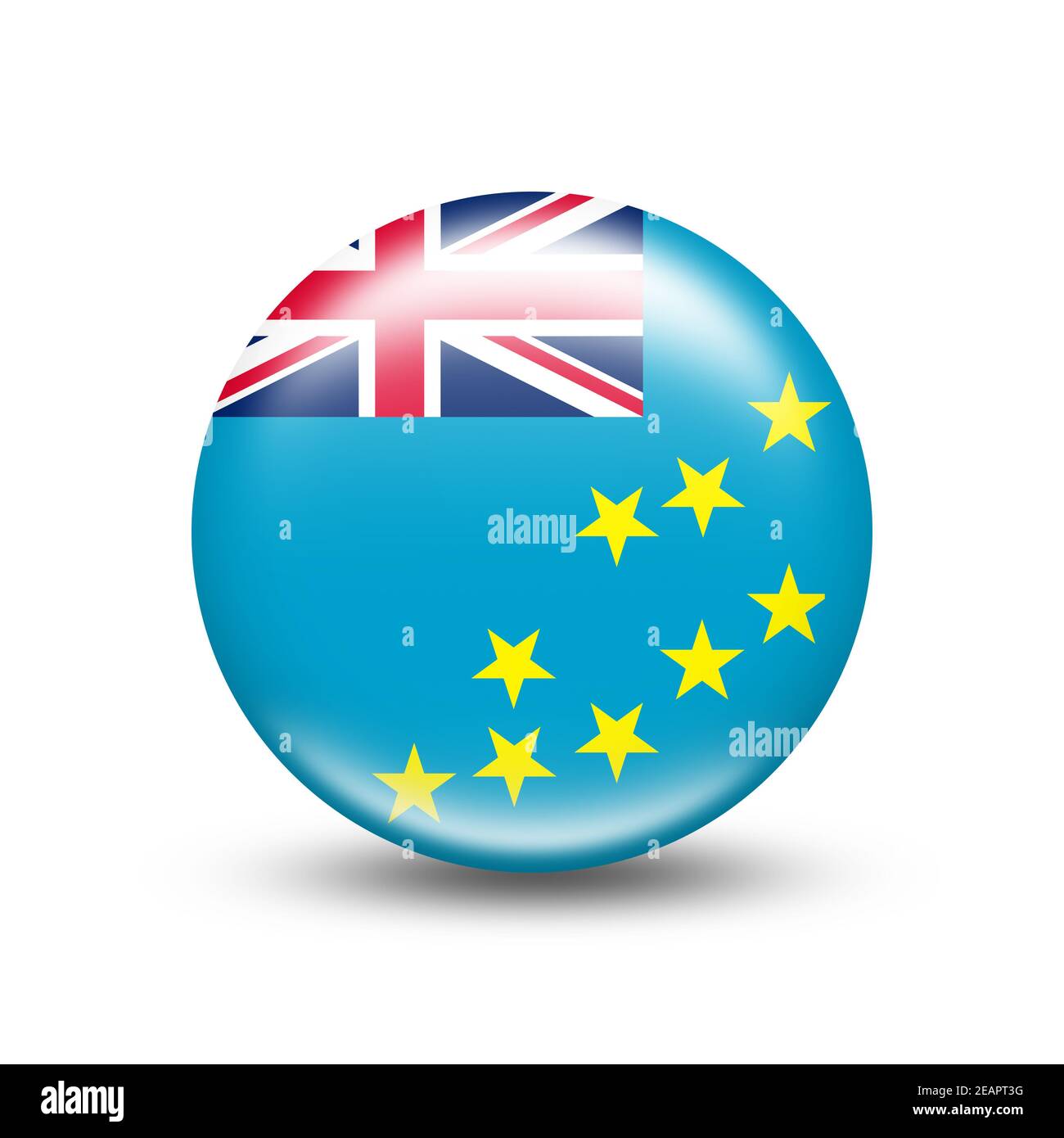 Tuvalu hi-res stock photography and images - Alamy