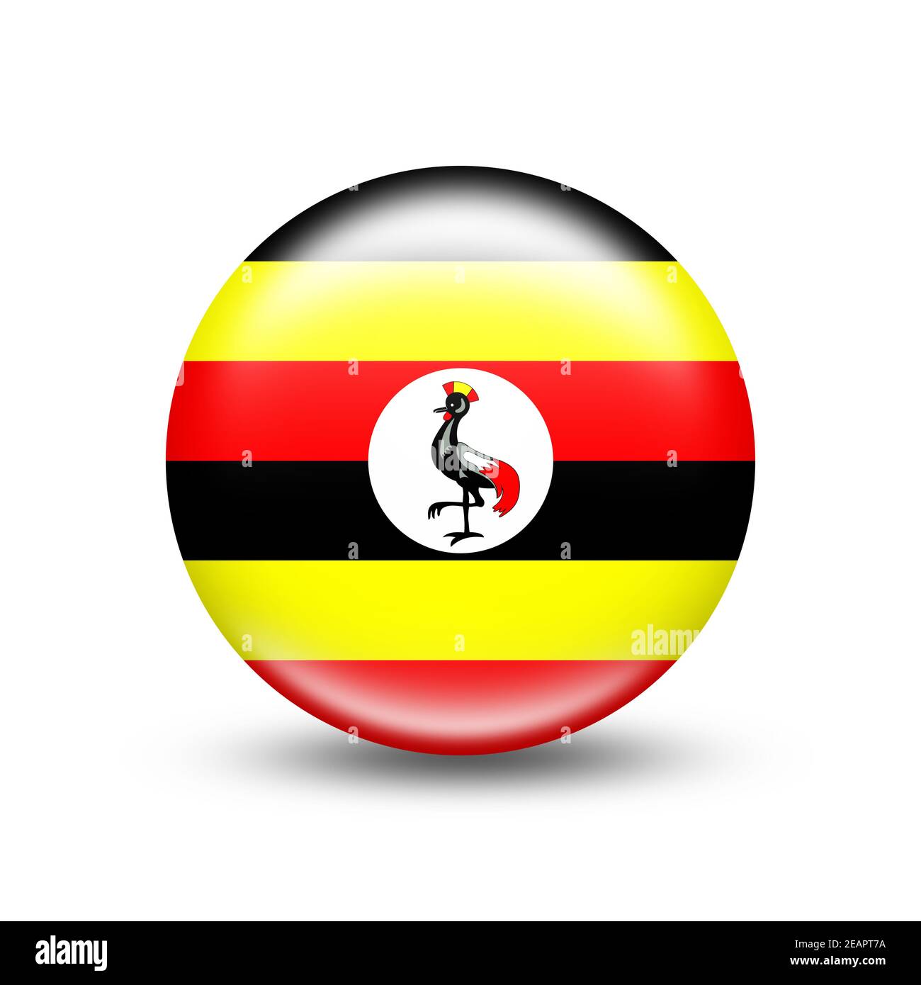 Ugandan culture Cut Out Stock Images & Pictures - Alamy