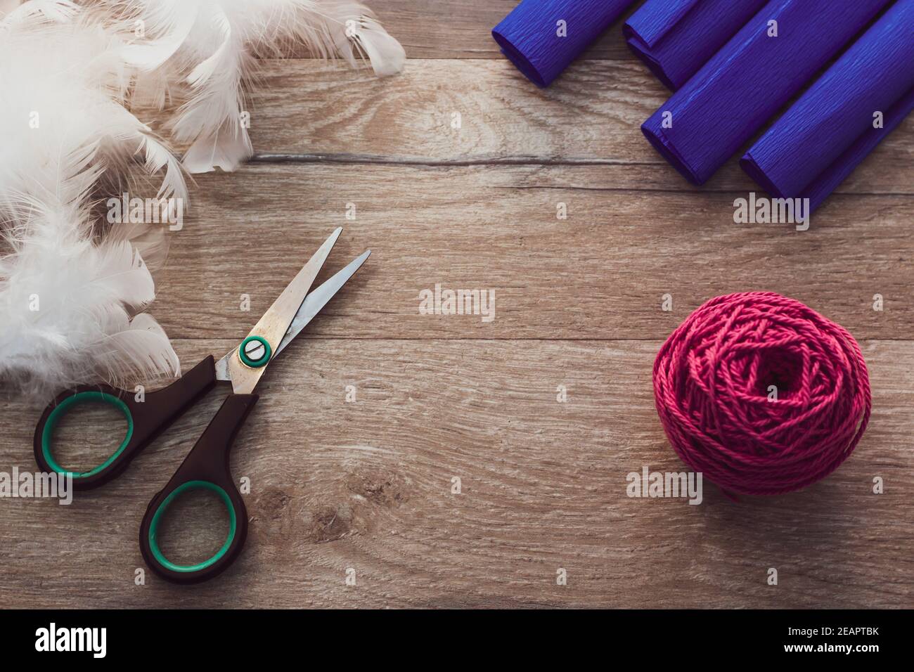Hand craft hi-res stock photography and images - Alamy