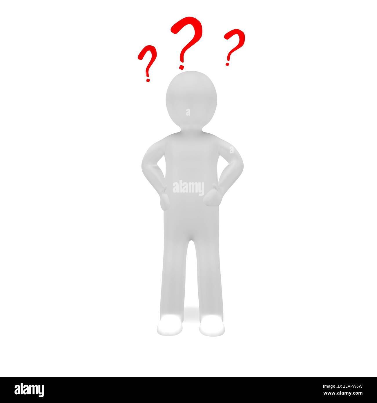 Three men painting Cut Out Stock Images & Pictures - Alamy