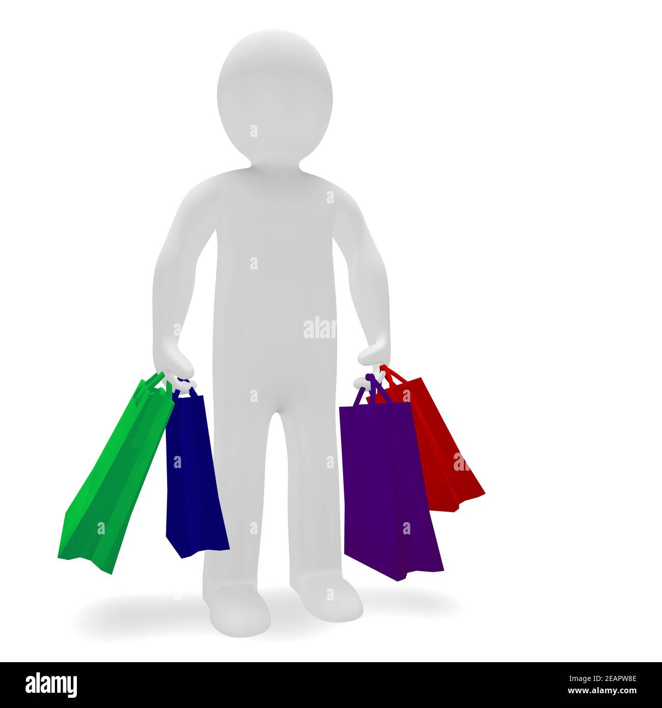 Women sale sign shopping Cut Out Stock Images & Pictures - Alamy