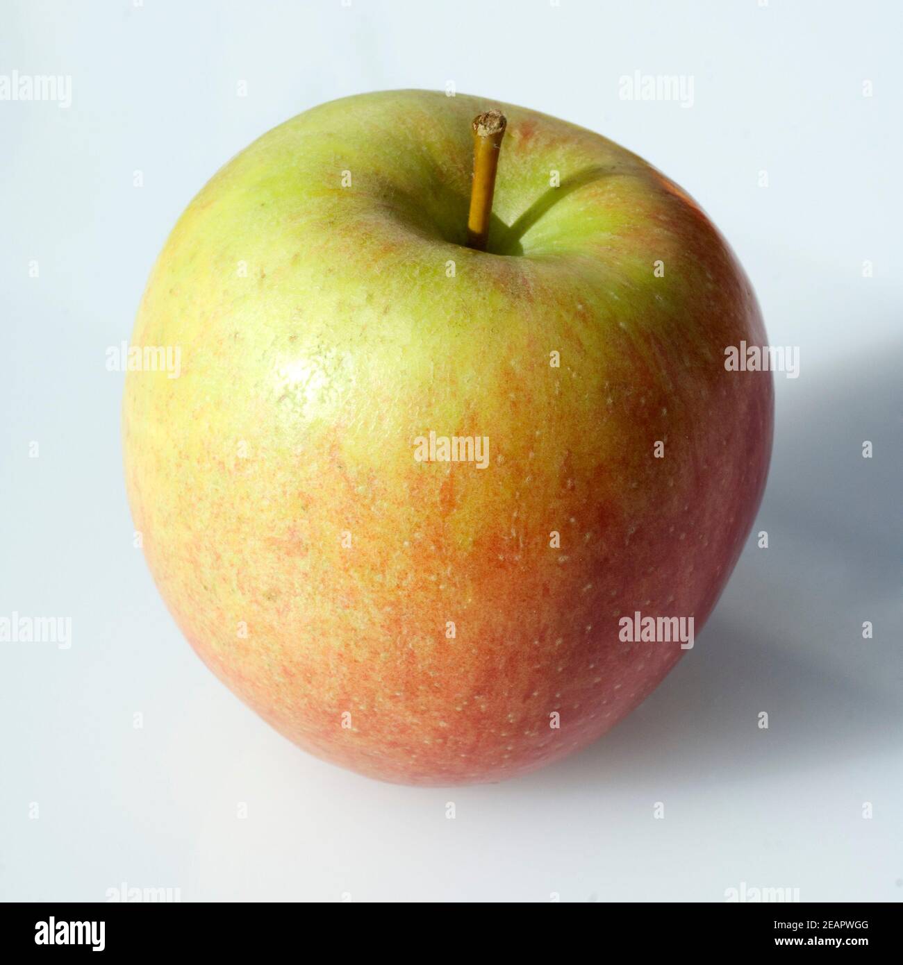 Braeburn apfel hi-res stock photography and images - Alamy