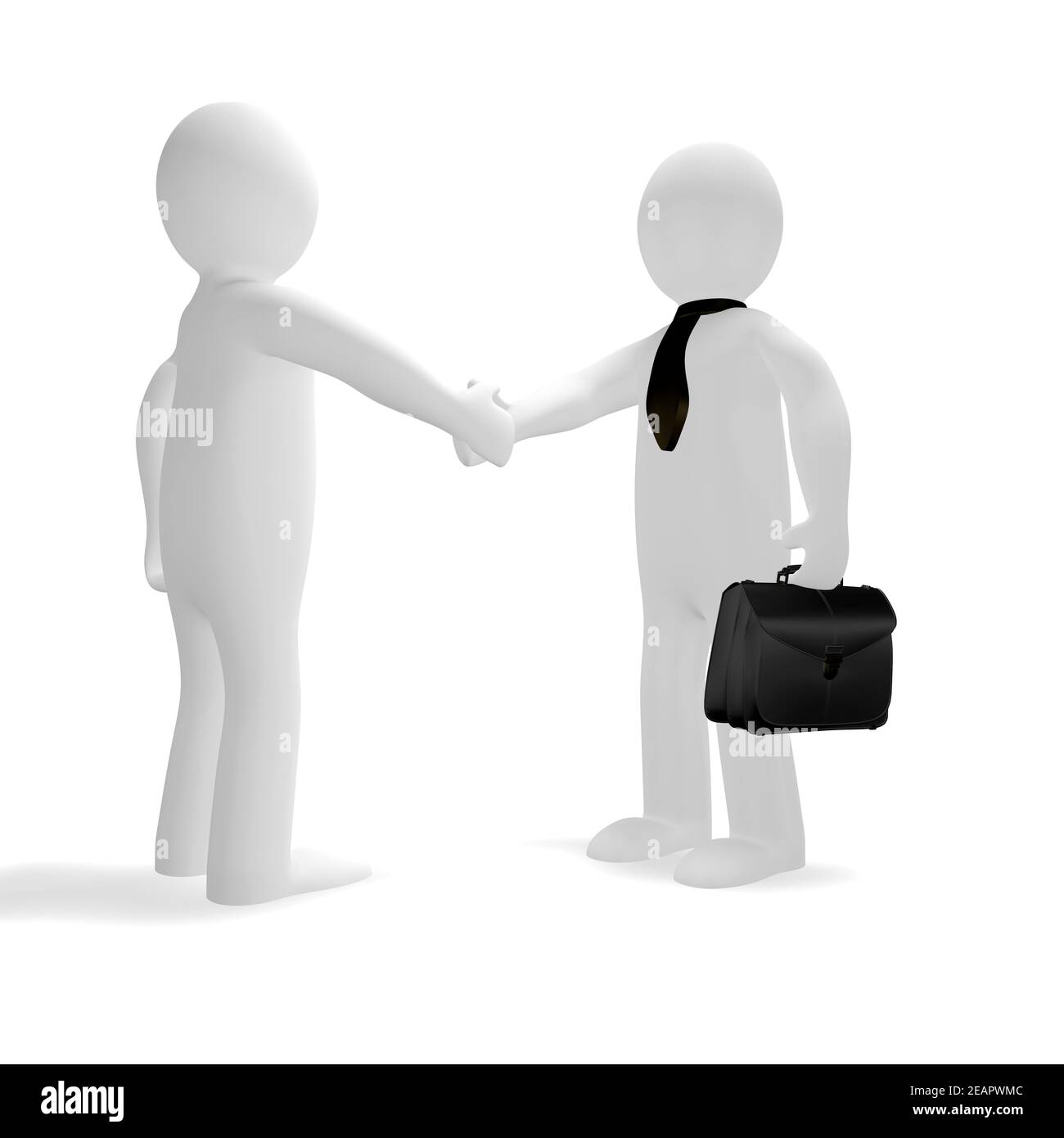 Cooperation hands handshake hi-res stock photography and images - Alamy