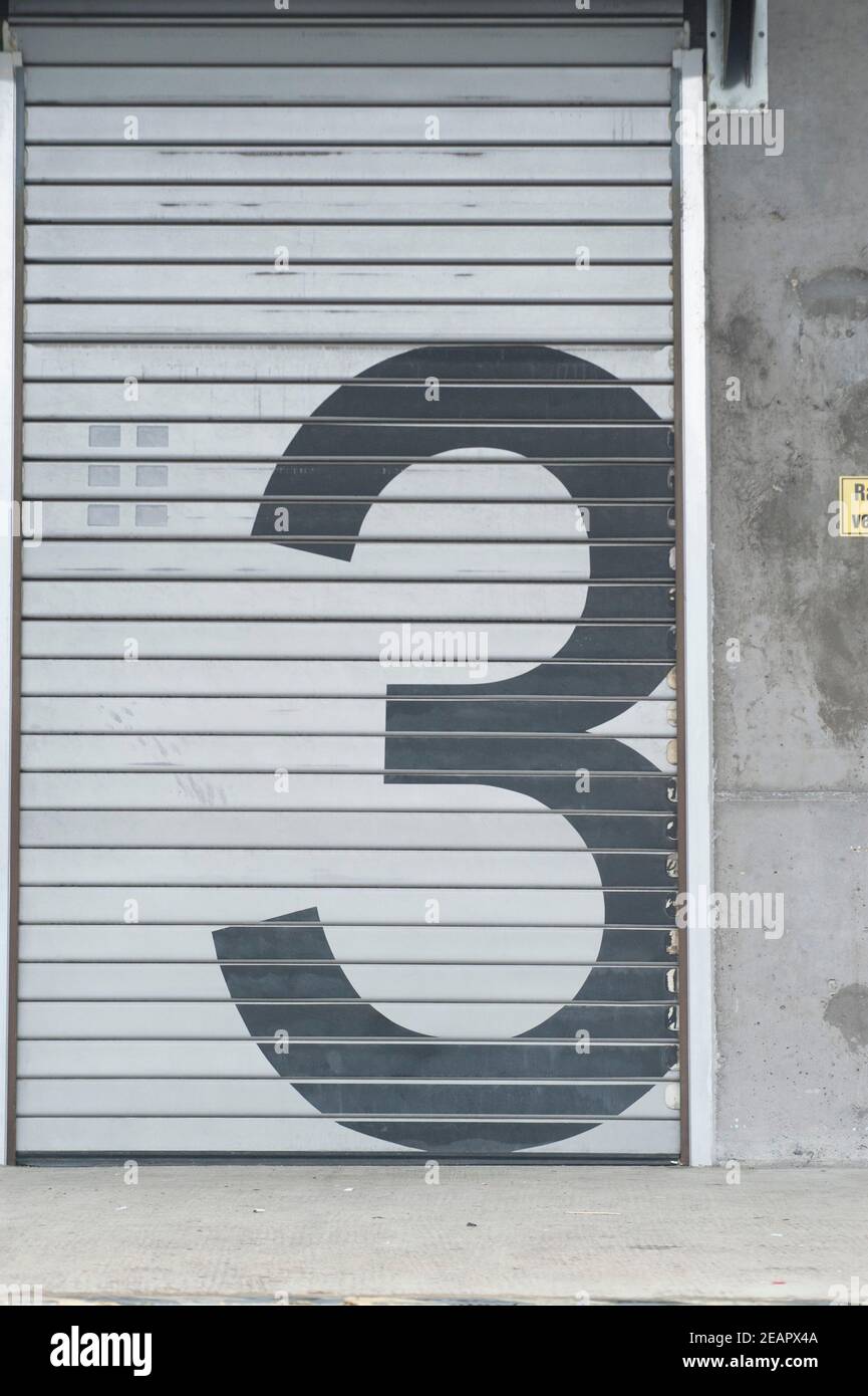 Numerical symbol hi-res stock photography and images - Alamy