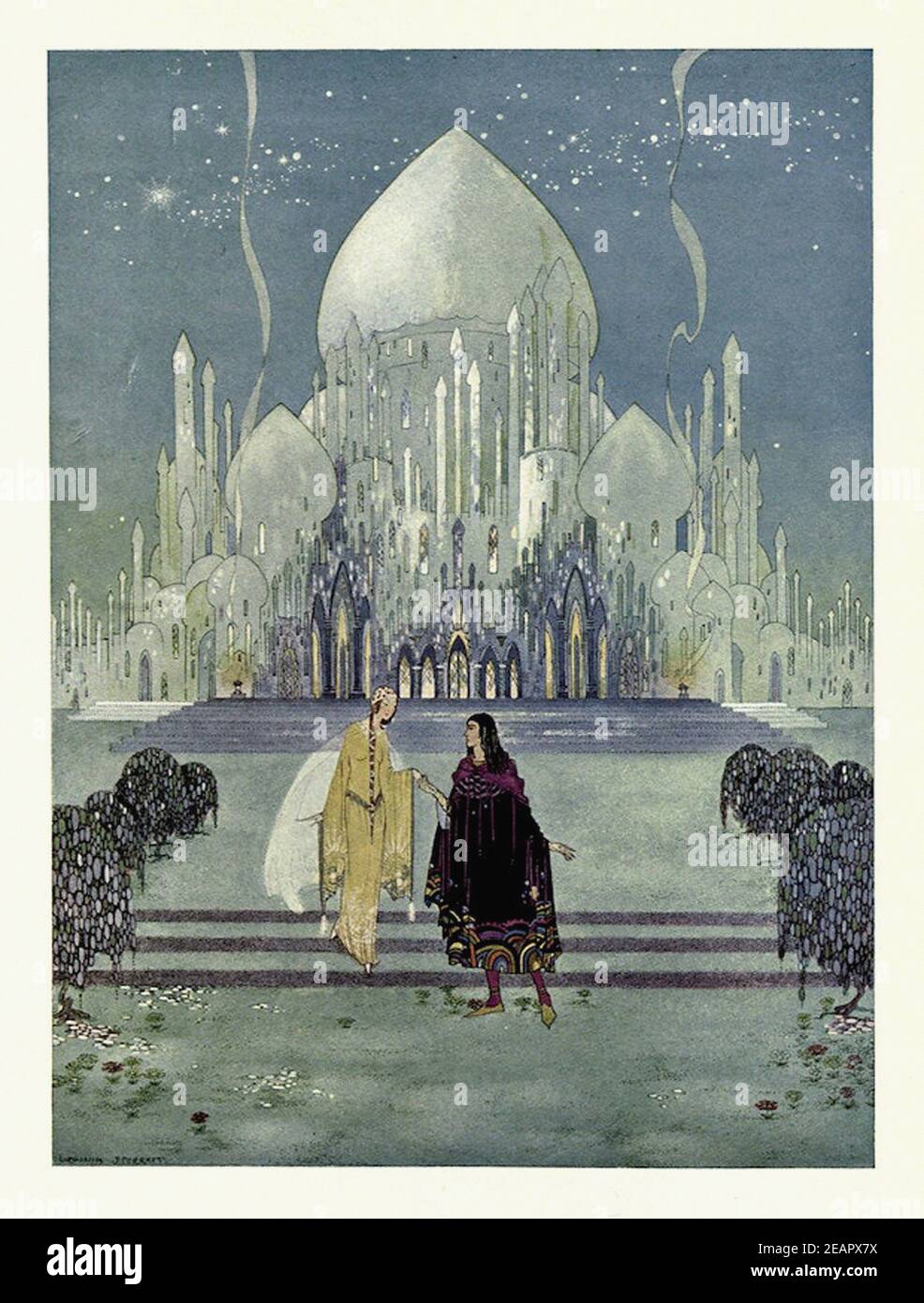 Virginia frances sterrett hi-res stock photography and images - Alamy